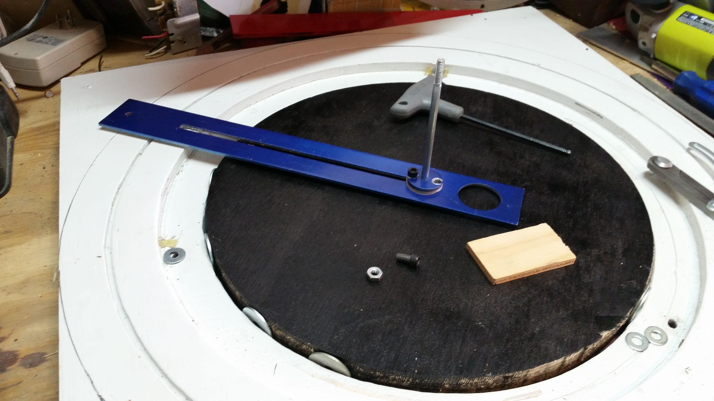How to Make a Square to Circle : 5 Steps (with Pictures) - Instructables