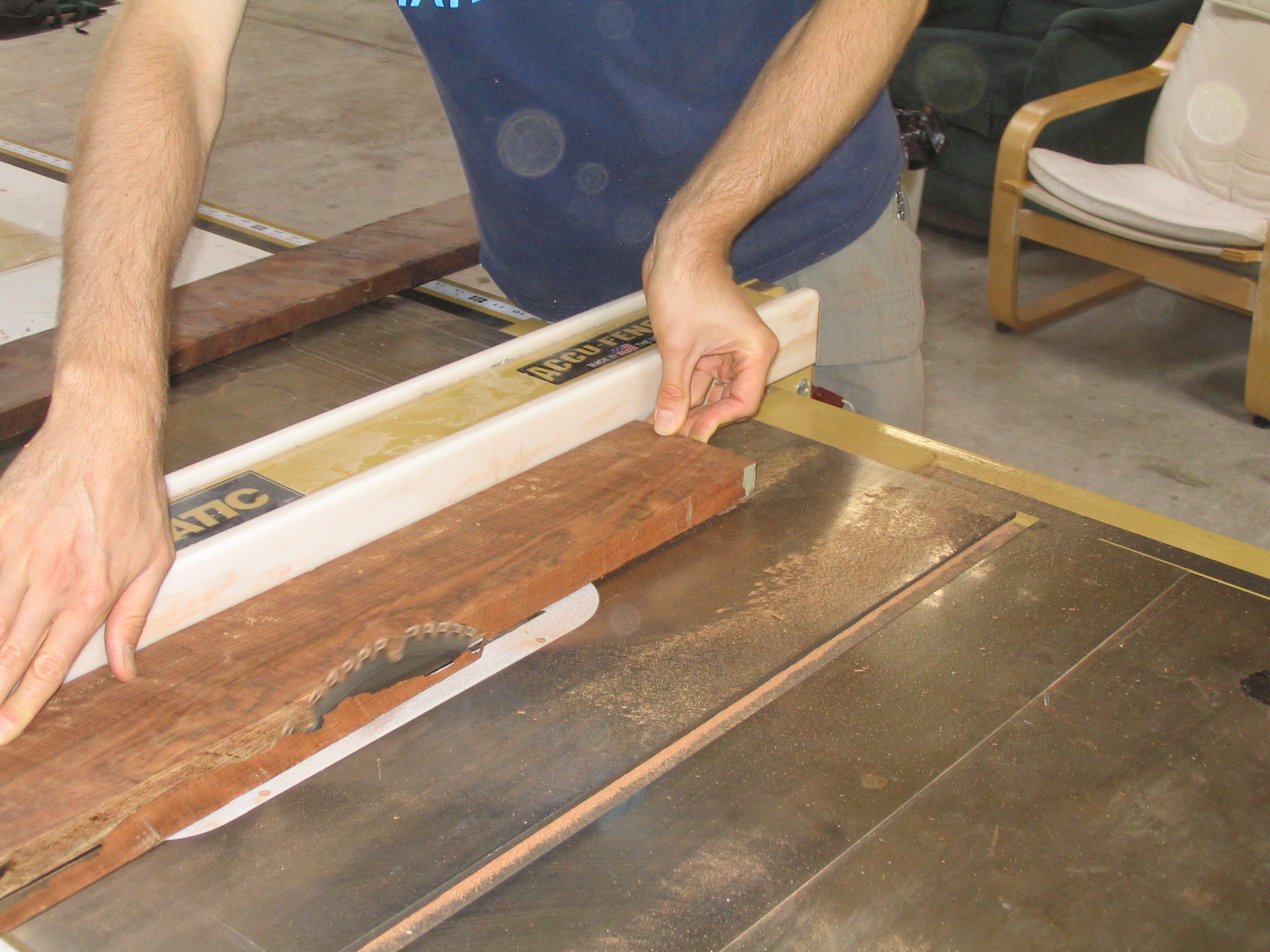 How to Build a Picture Frame : 18 Steps (with Pictures) - Instructables