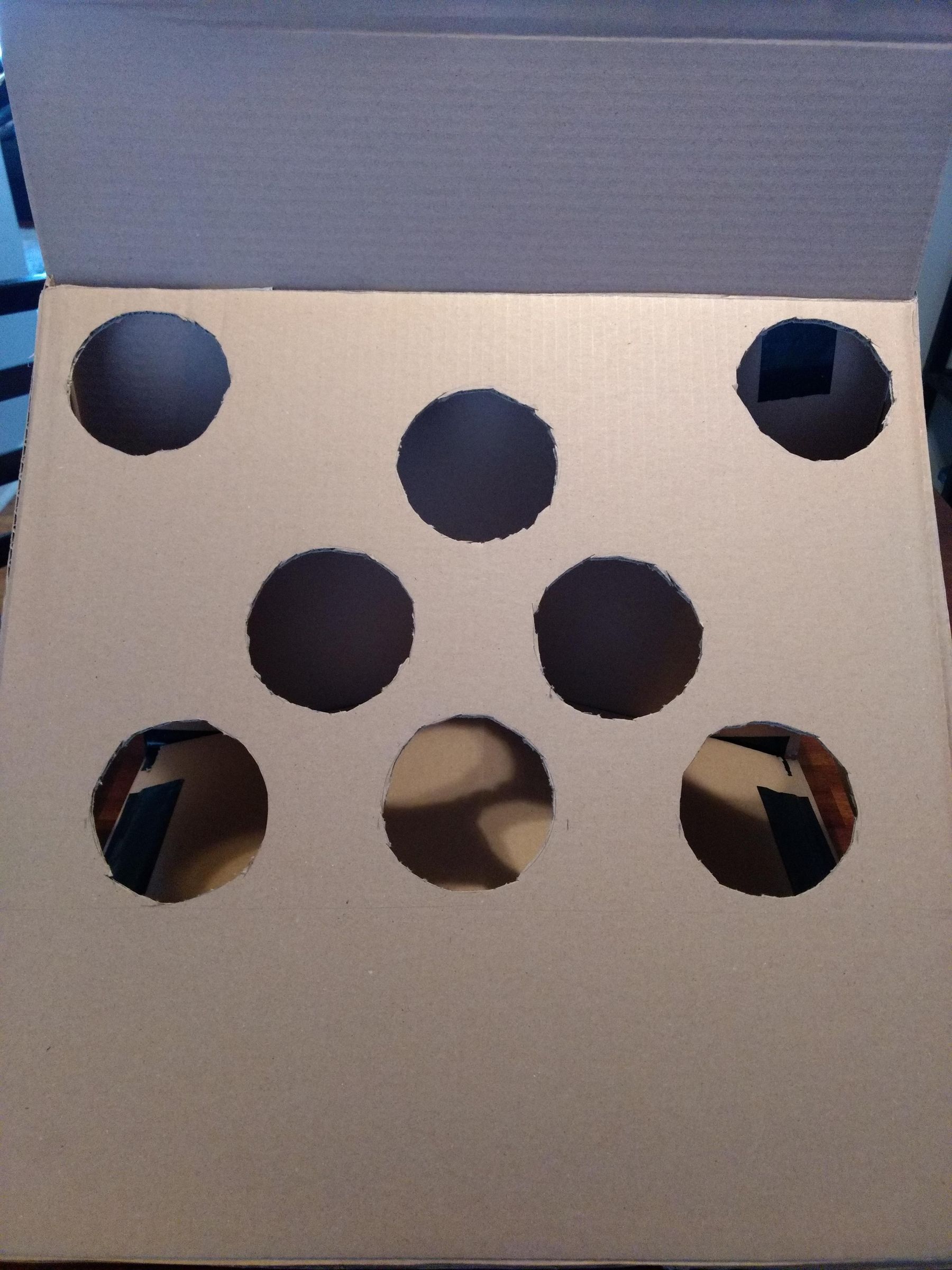 Ping Pong Panic - Children's Party Game : 22 Steps (with Pictures) - Instructables