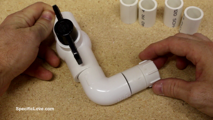 PVC Pipe Car Wash : 5 Steps (with Pictures) - Instructables