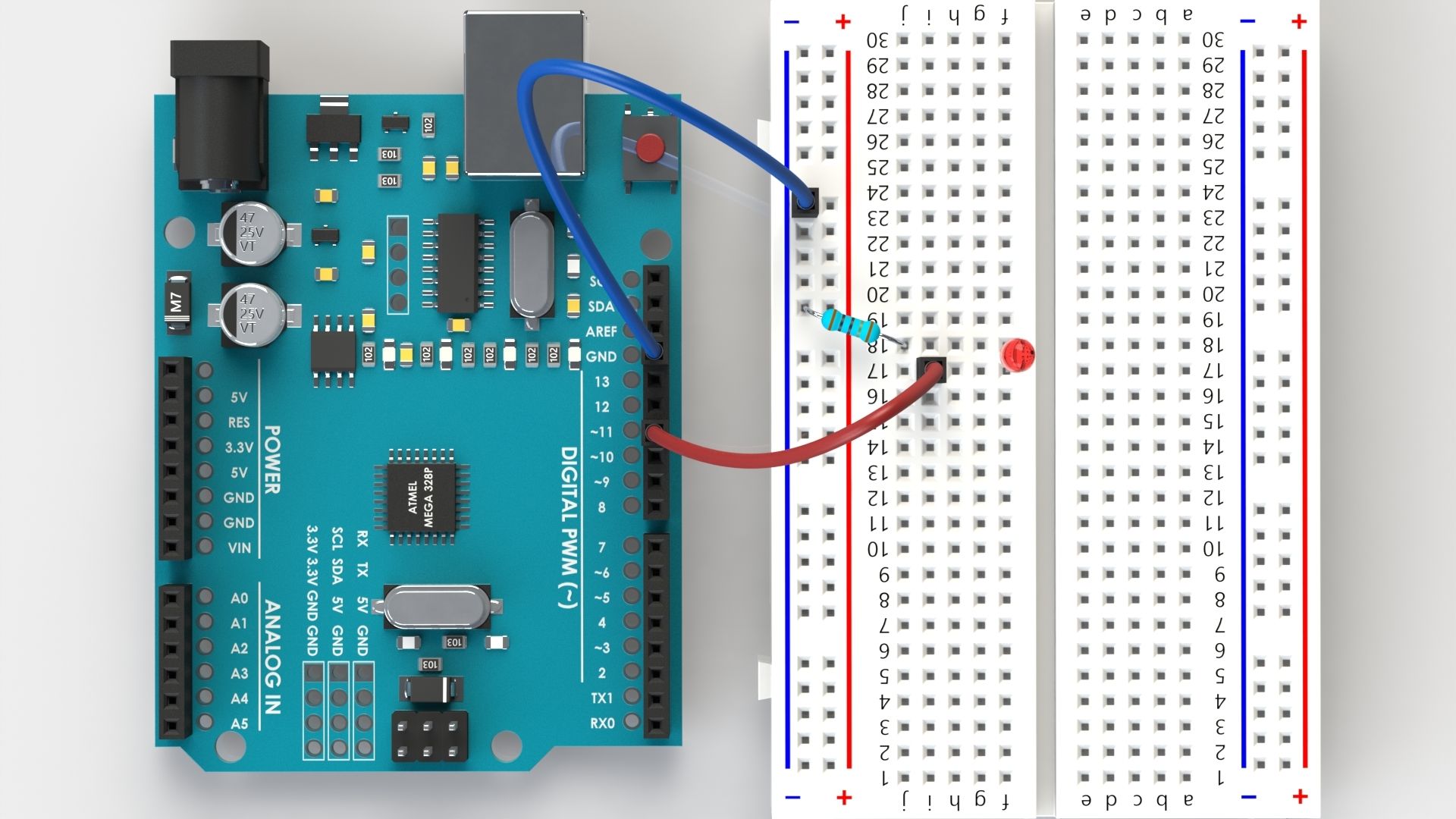 Arduino and PWM : 5 Steps - Instructables