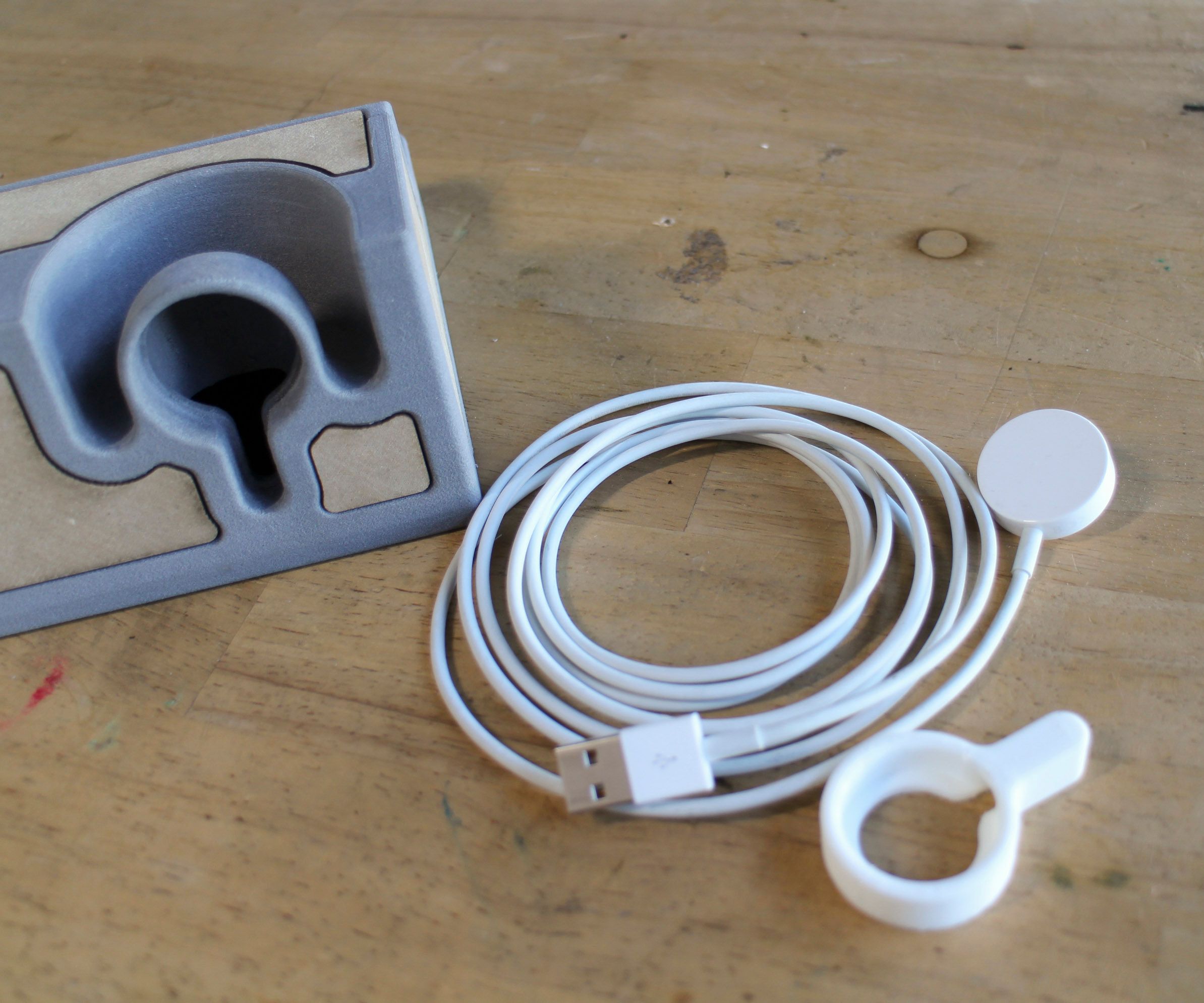 Apple Charging Dock : 9 Steps (with Pictures) - Instructables