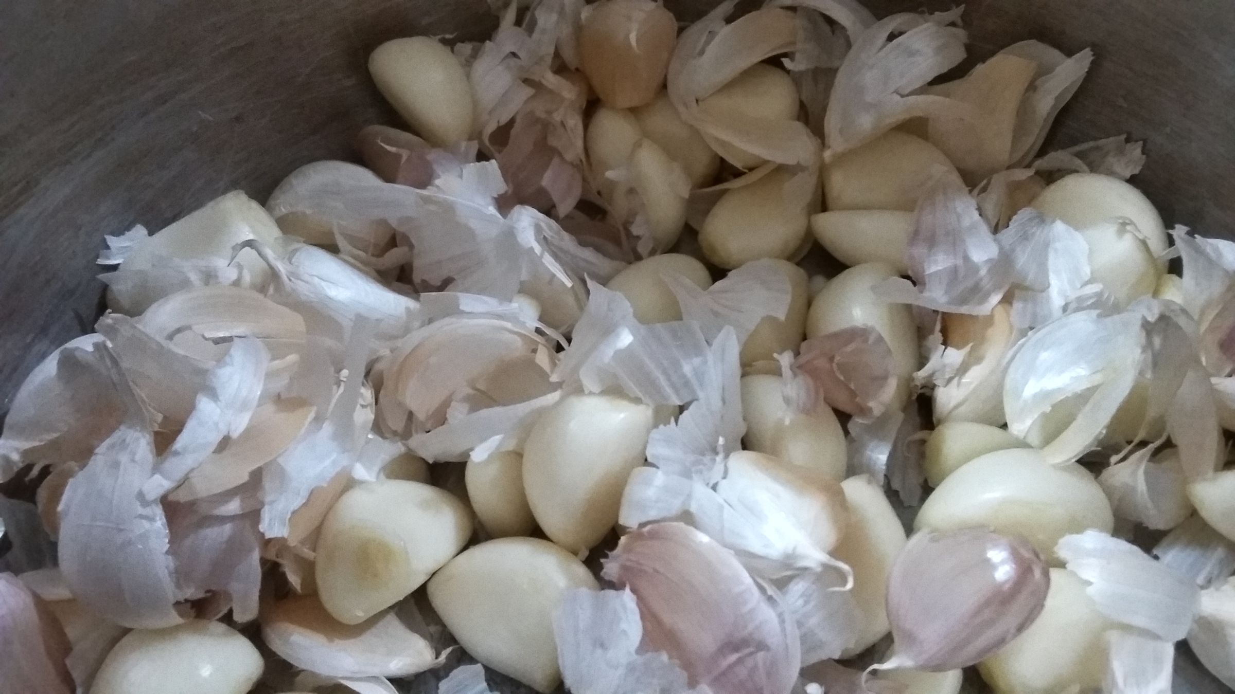 Easy Fermented Garlic : 5 Steps (with Pictures) - Instructables