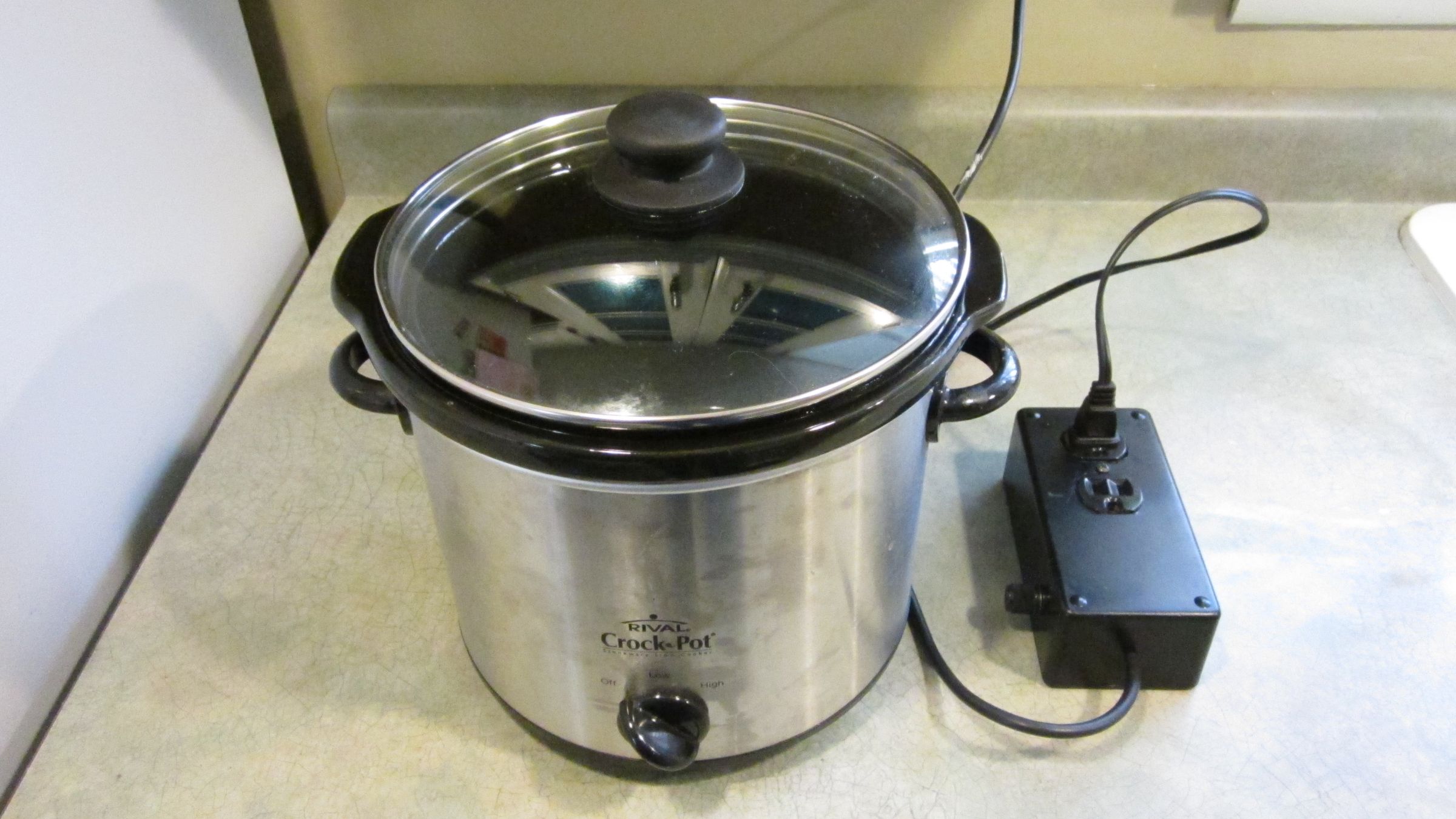 Adjustable Power Outlet : 6 Steps (with Pictures) - Instructables