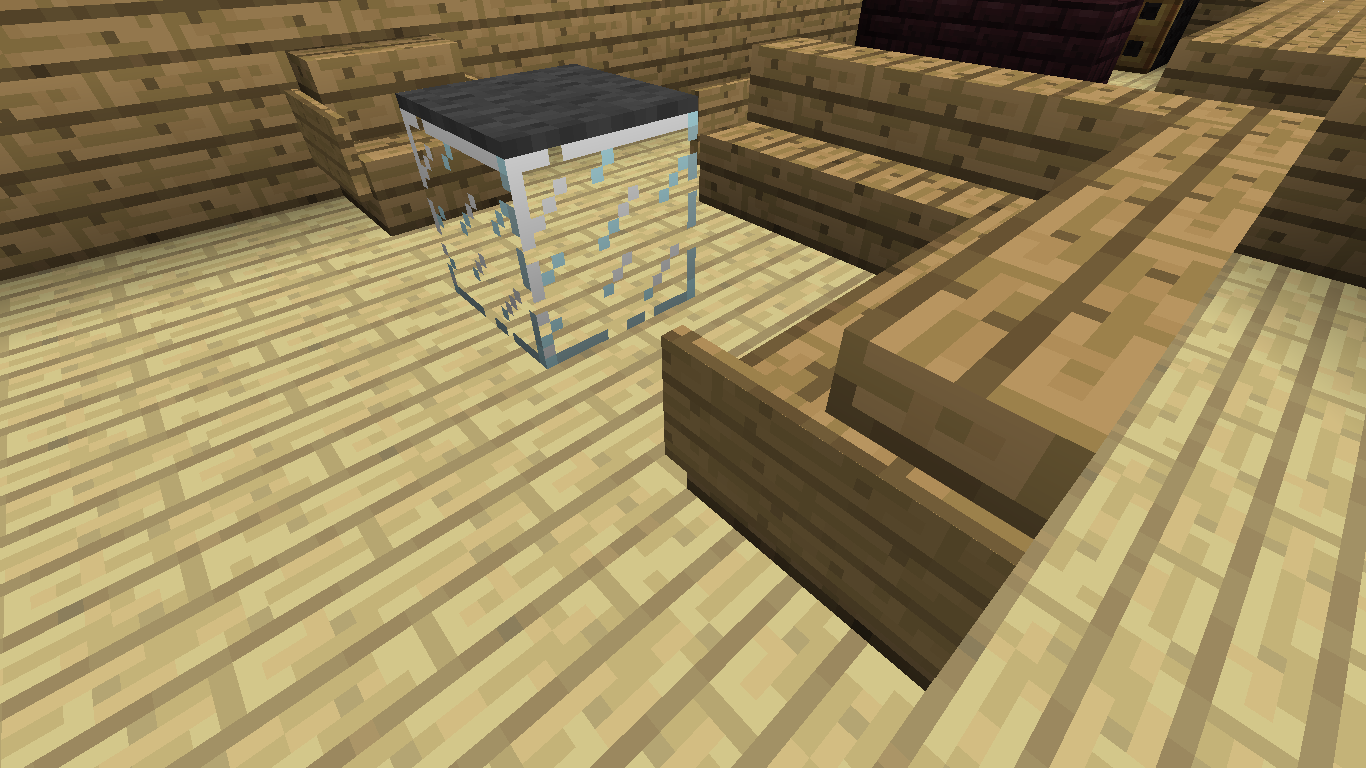 How to Make a Big Fancy House in Minecraft : 6 Steps - Instructables