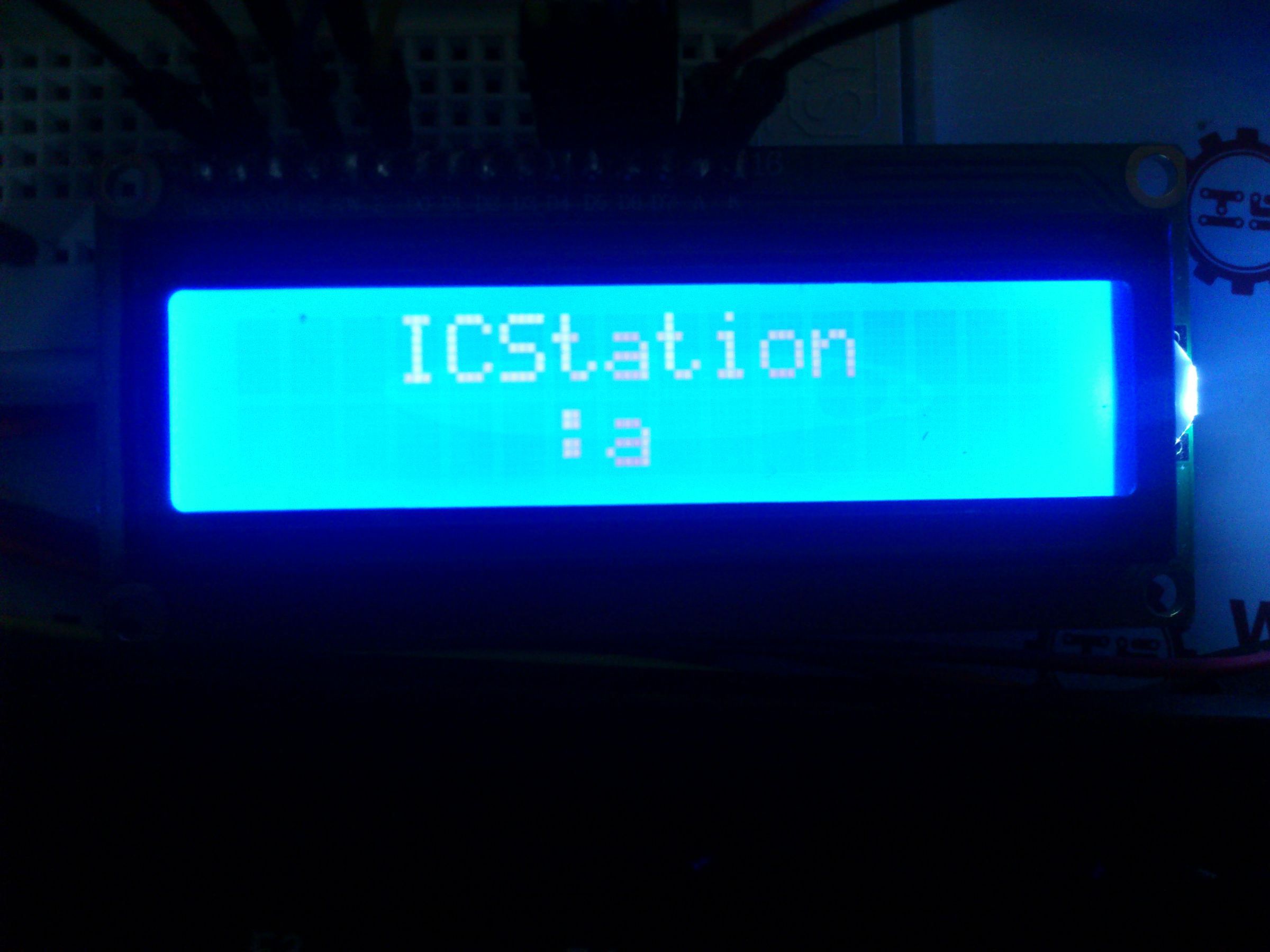 How to Make PS2 Keyboard Read Display System Based on Arduino : 17 ...