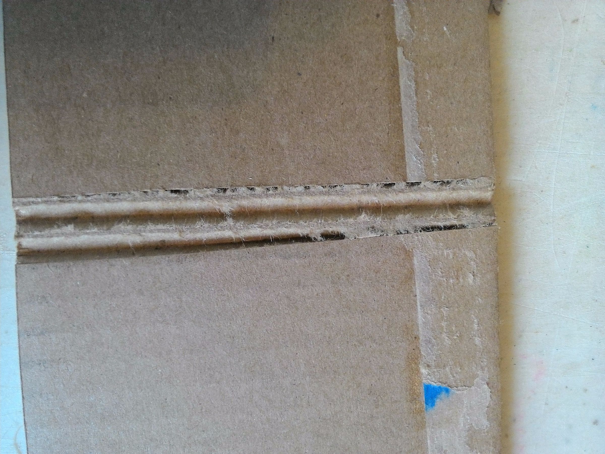 Cardboard Camera : 9 Steps (with Pictures) - Instructables