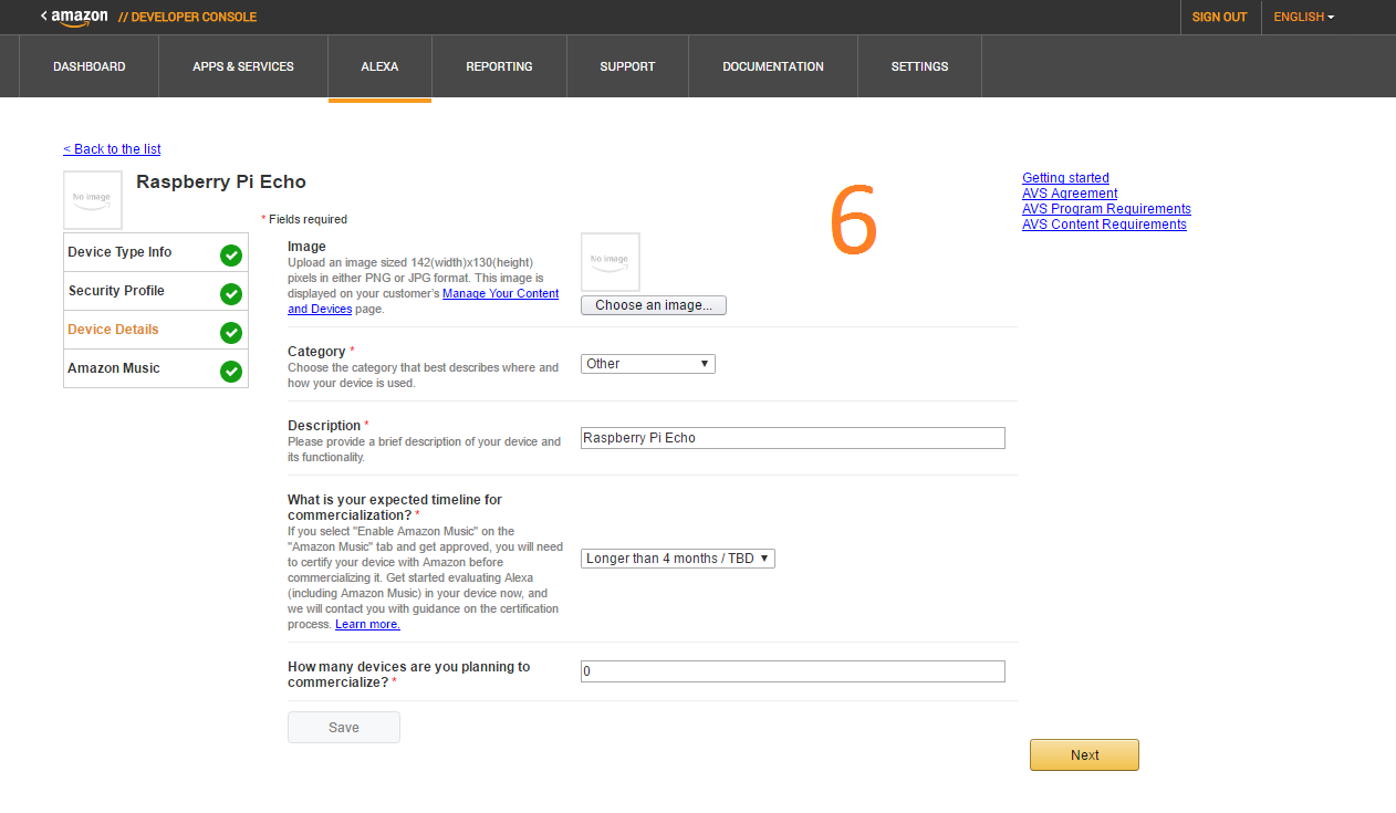 Build a Raspberry Pi-Powered Amazon Echo : 26 Steps (with Pictures) - Instructables