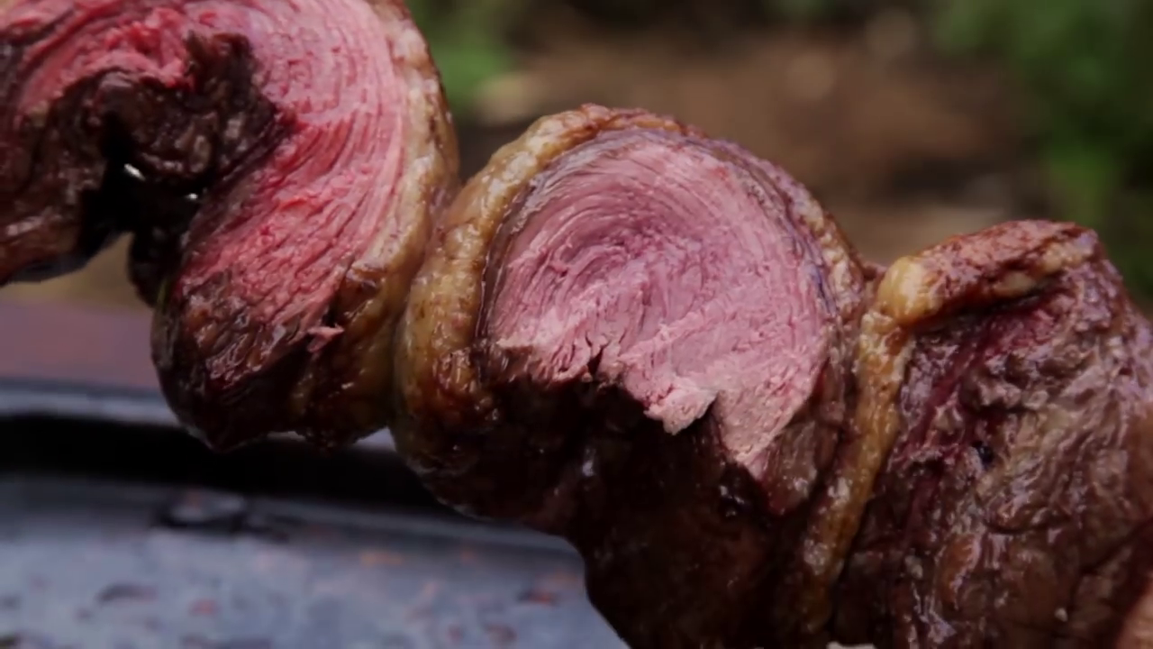How to Cook Picanha Steak (Beef Rump Cap) : 8 Steps (with Pictures ...