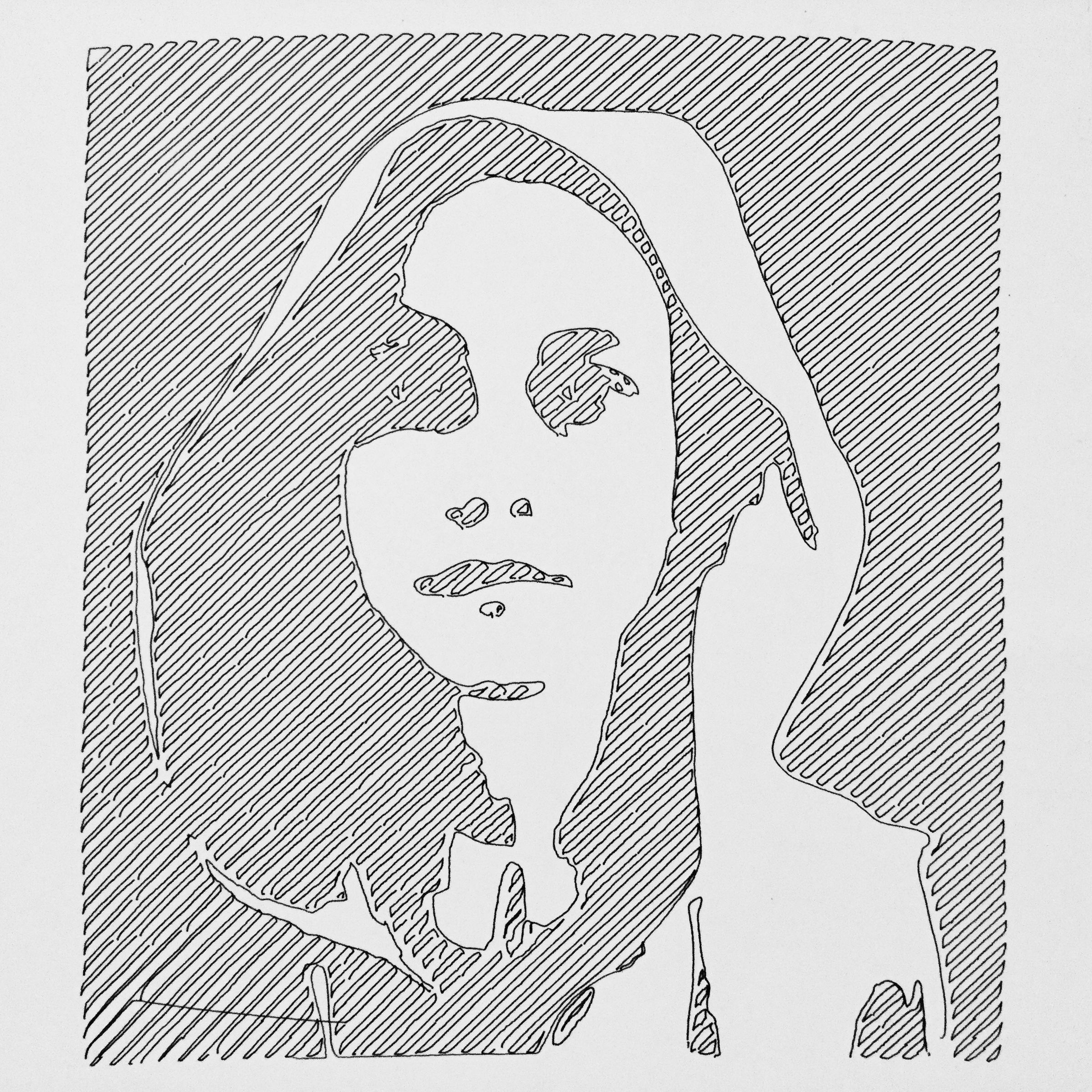 ARDUINO_ POLAR V PLOTTER : 8 Steps (with Pictures) - Instructables