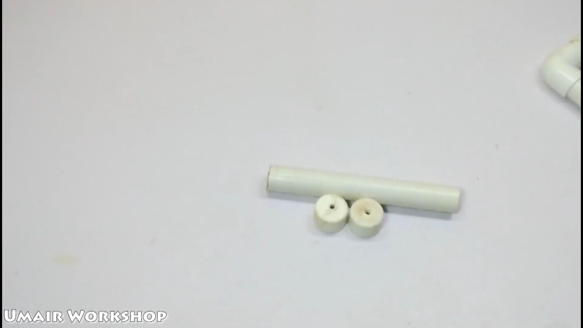 DIY PVC Gimbal for Phone : 4 Steps (with Pictures) - Instructables