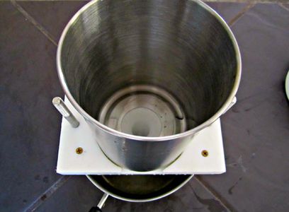 Sausage Stuffer : 8 Steps (with Pictures) - Instructables