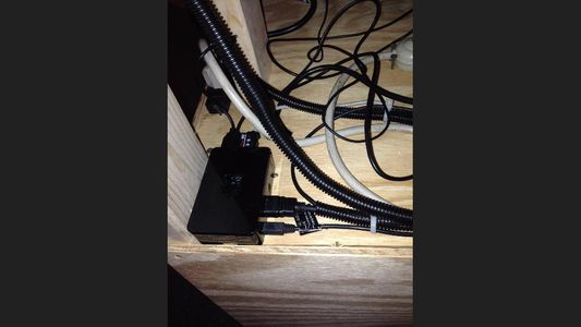 Raspberry Pi CNC Machine : 8 Steps (with Pictures) - Instructables