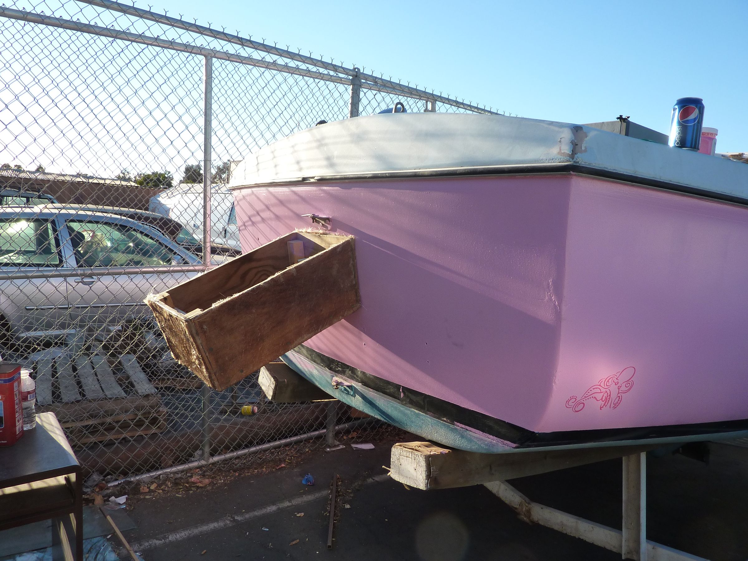 How to Mount an Outboard Motor to a Boat : 4 Steps - Instructables