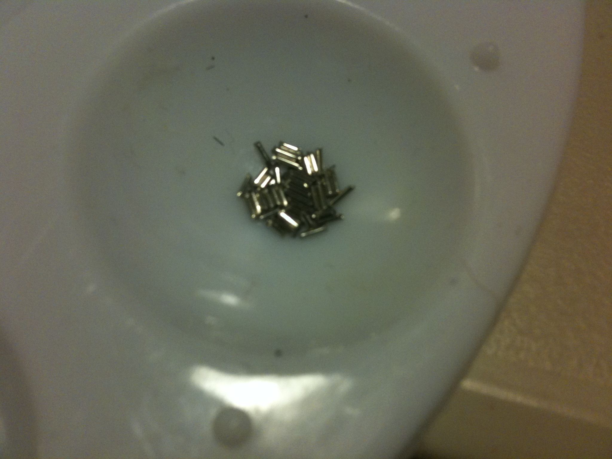 Human Centipede Doll : 16 Steps (with Pictures) - Instructables