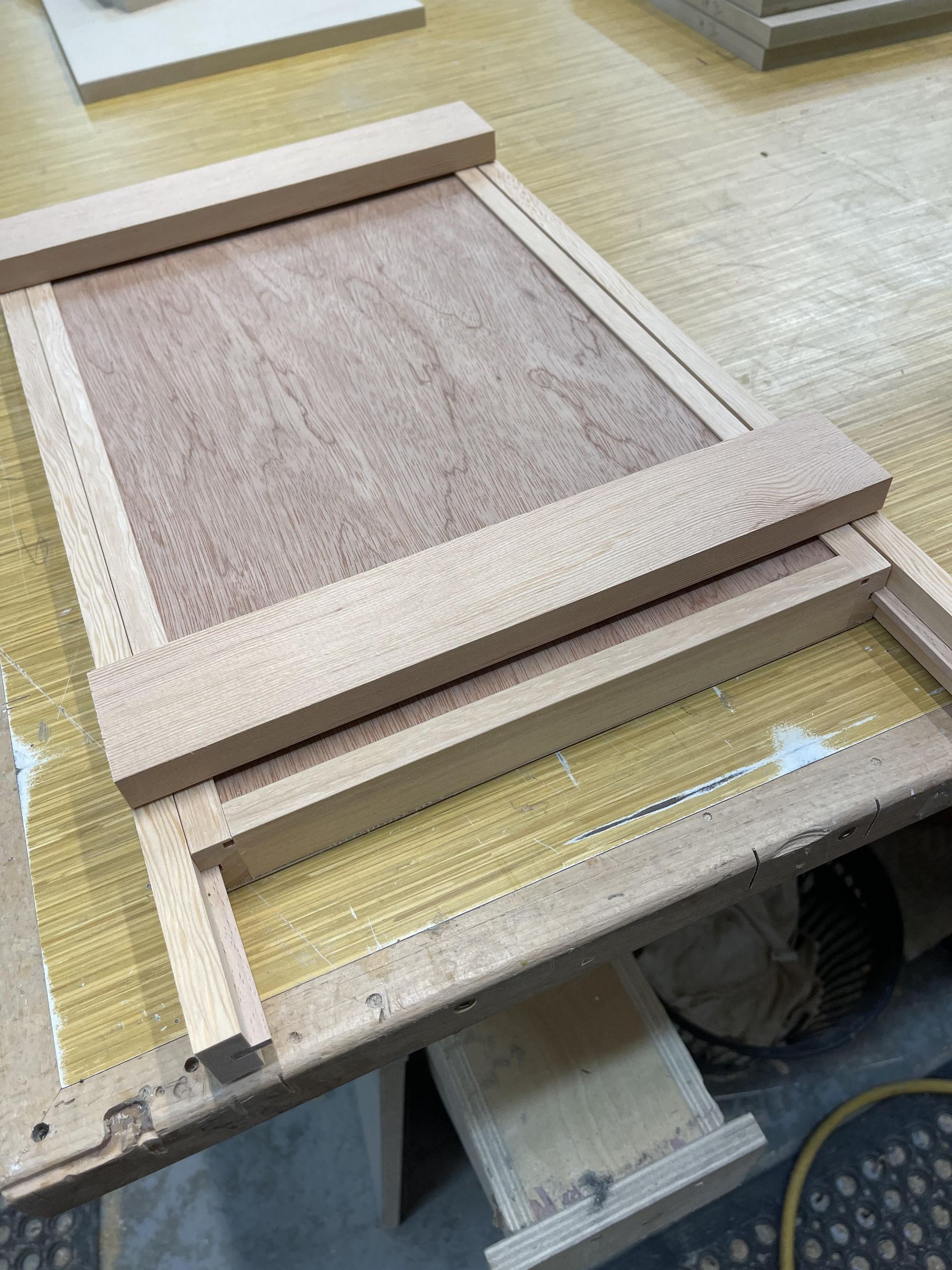 Hidden Kitchen Drawer : 6 Steps (with Pictures) - Instructables