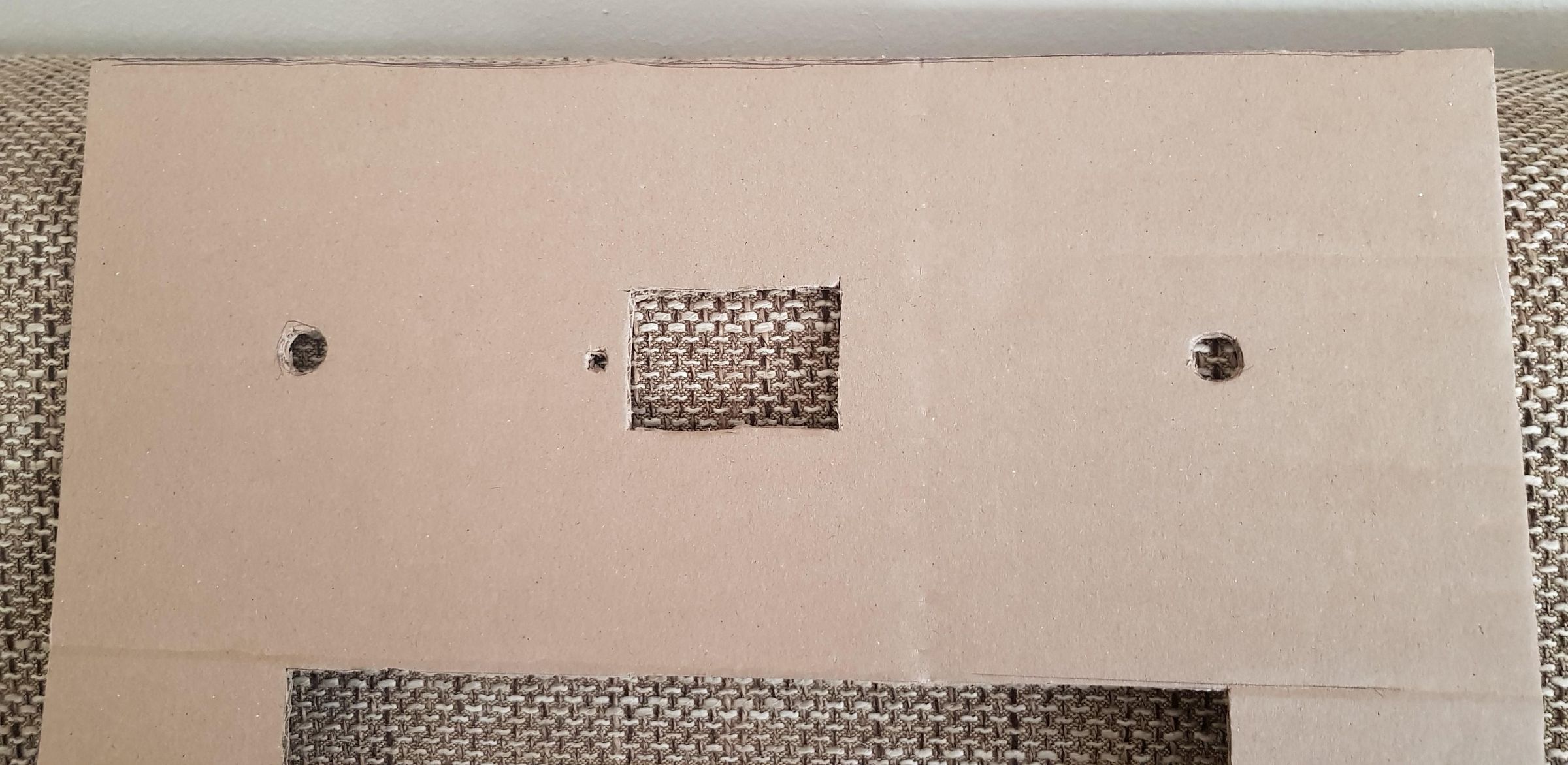 DIY Puzzle for Cats : 13 Steps (with Pictures) - Instructables