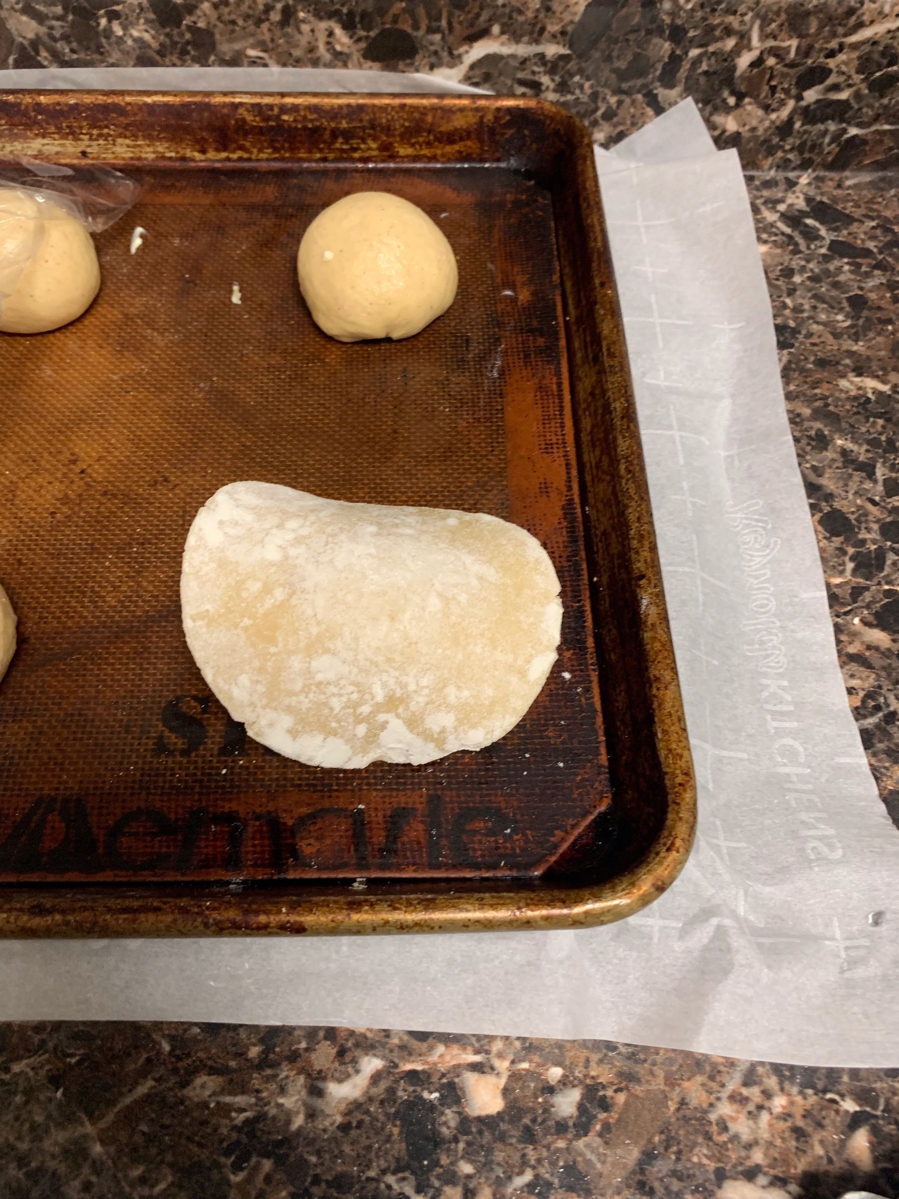 Mexican Conchas : 17 Steps (with Pictures) - Instructables