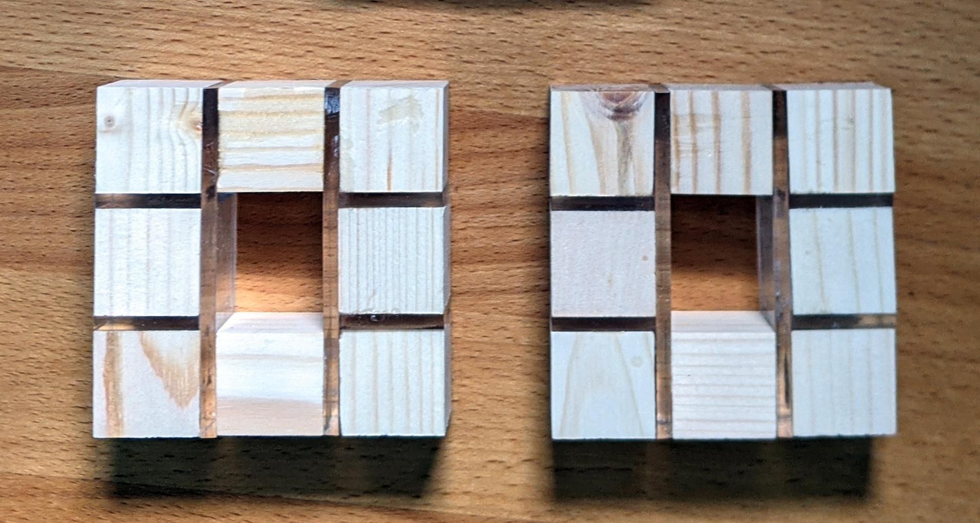 Mini Light Cube : 7 Steps (with Pictures) - Instructables