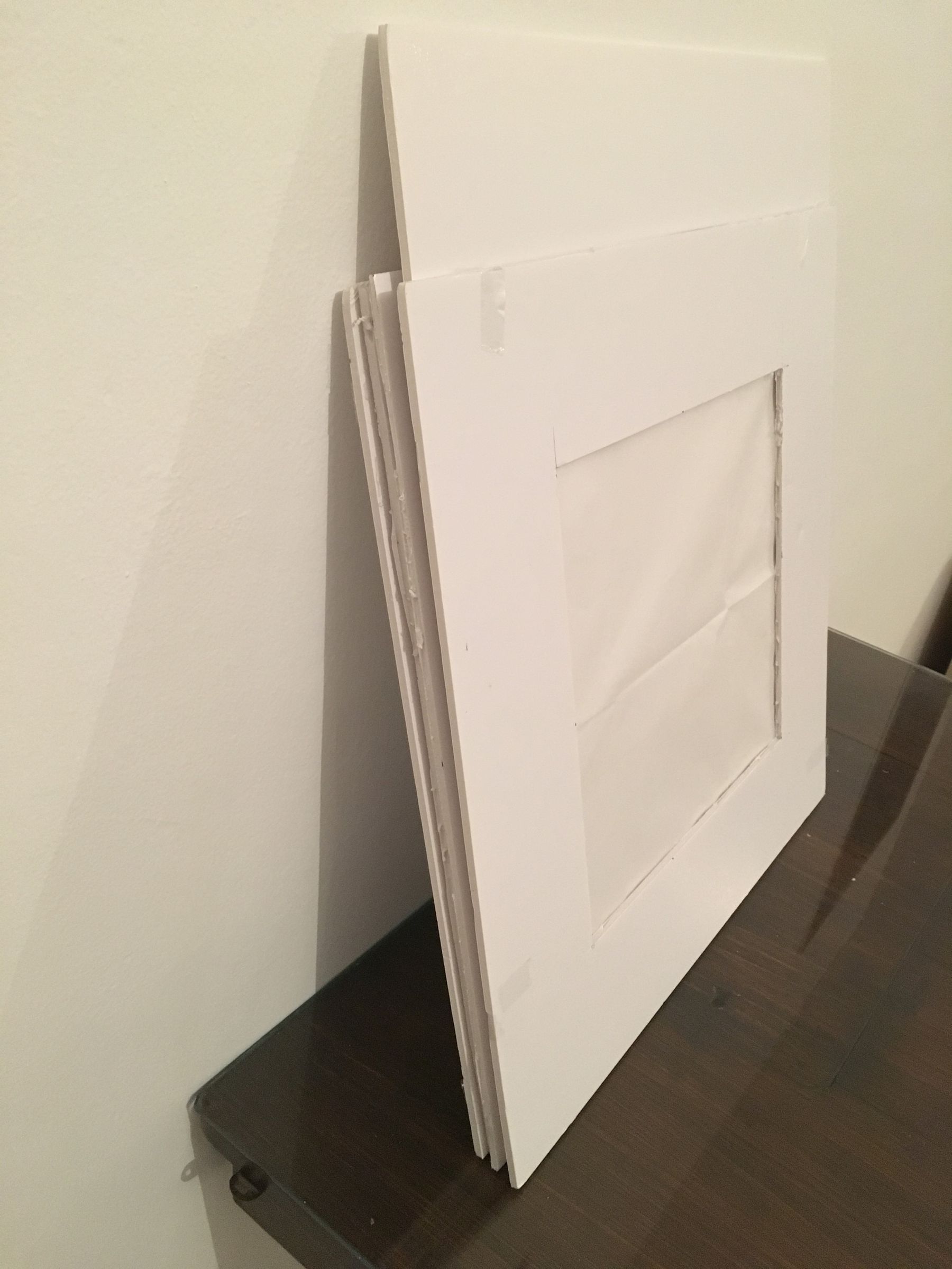 Foldable Homemade Light Box : 6 Steps (with Pictures) - Instructables