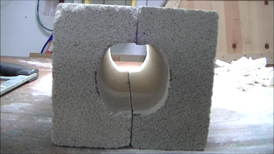 How to Make a Mini Forge : 14 Steps (with Pictures) - Instructables