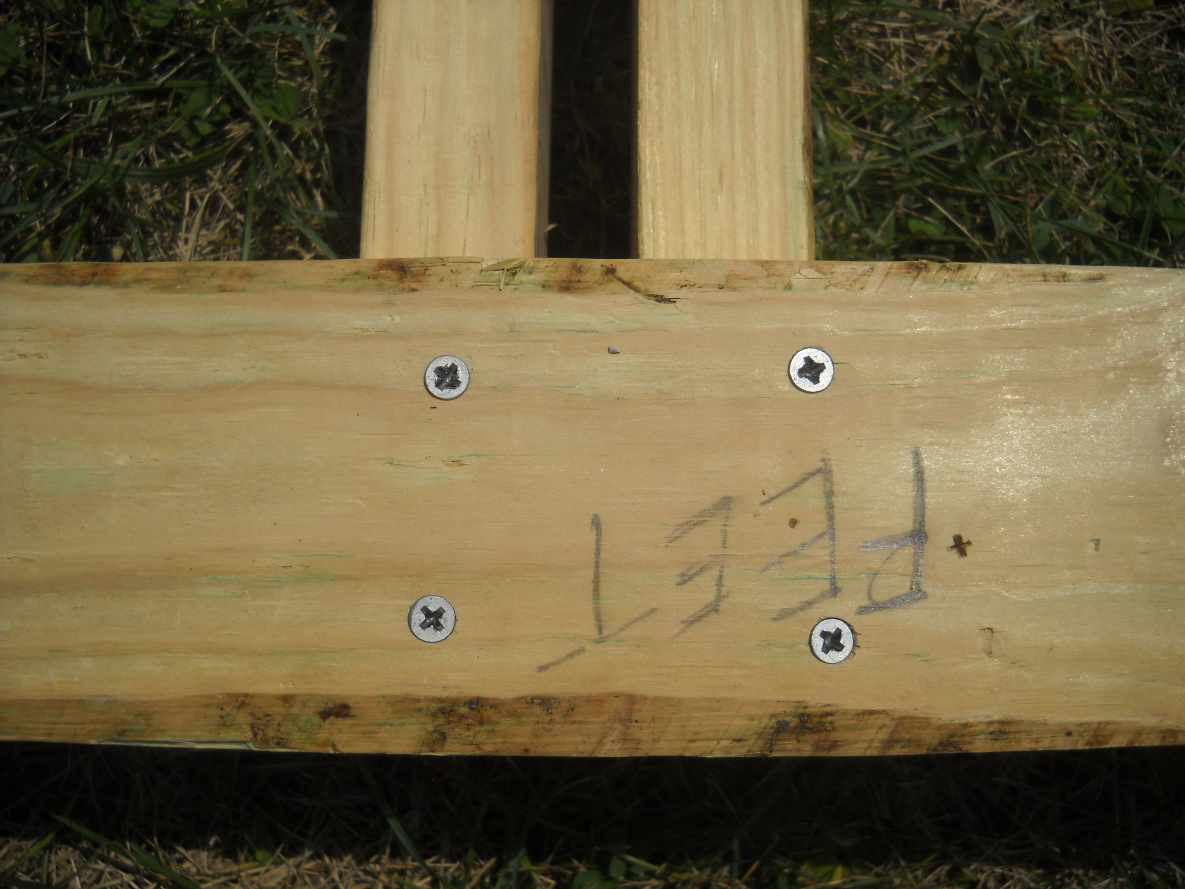 DIY Bike Stand : 7 Steps (with Pictures) - Instructables