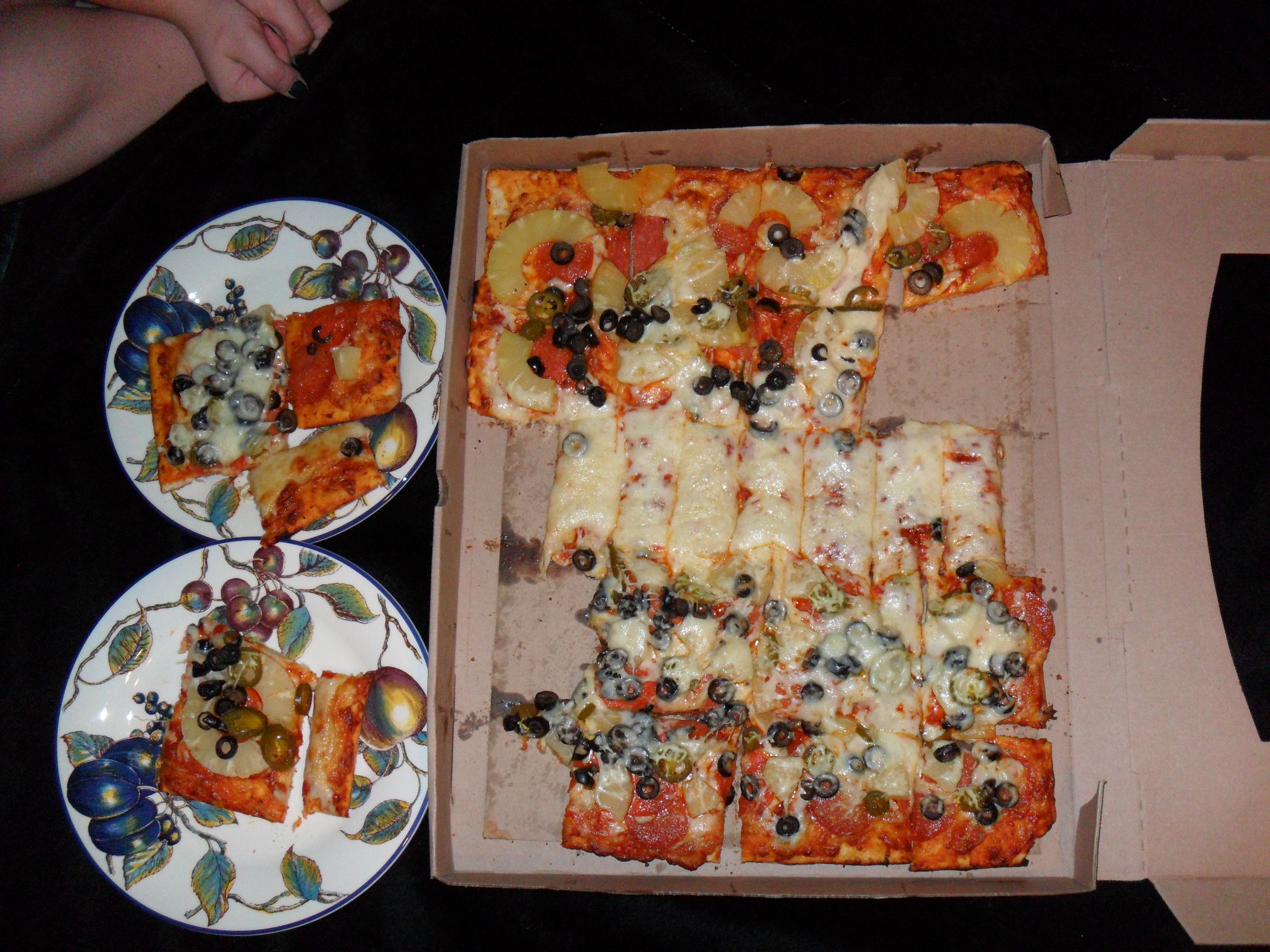 Easy Pizza! - Instructables