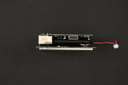 Raspberry Pi Laptop DIY : 6 Steps (with Pictures) - Instructables