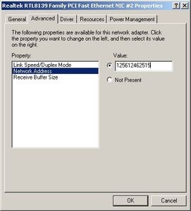 How to Change(Spoof) Your MAC Address : 3 Steps - Instructables