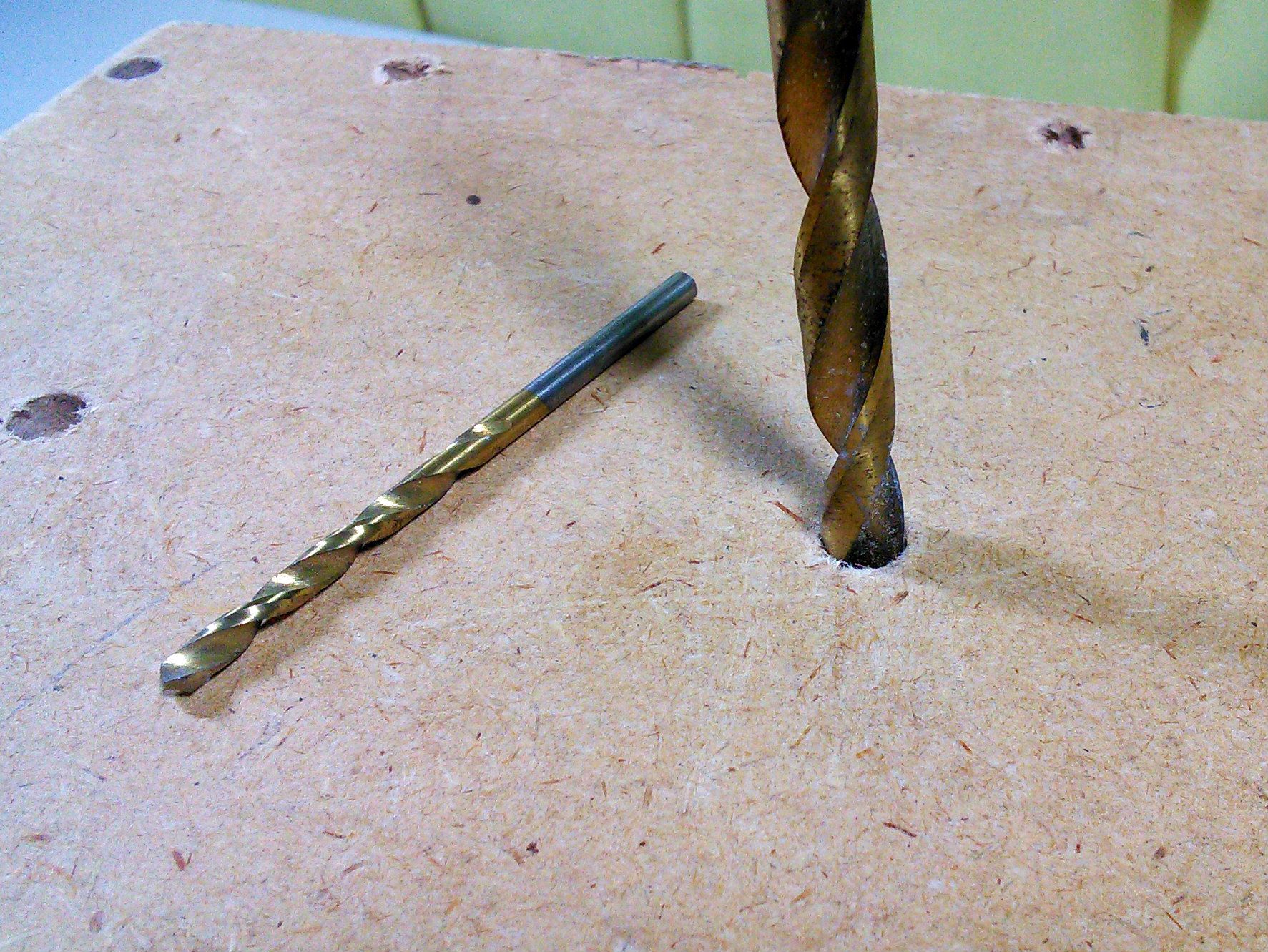 Coin Sorting Machine (Runs on Gravity) : 10 Steps (with Pictures ...