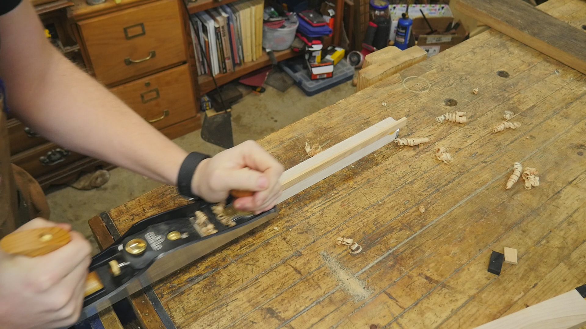 Winding Sticks : 7 Steps (with Pictures) - Instructables