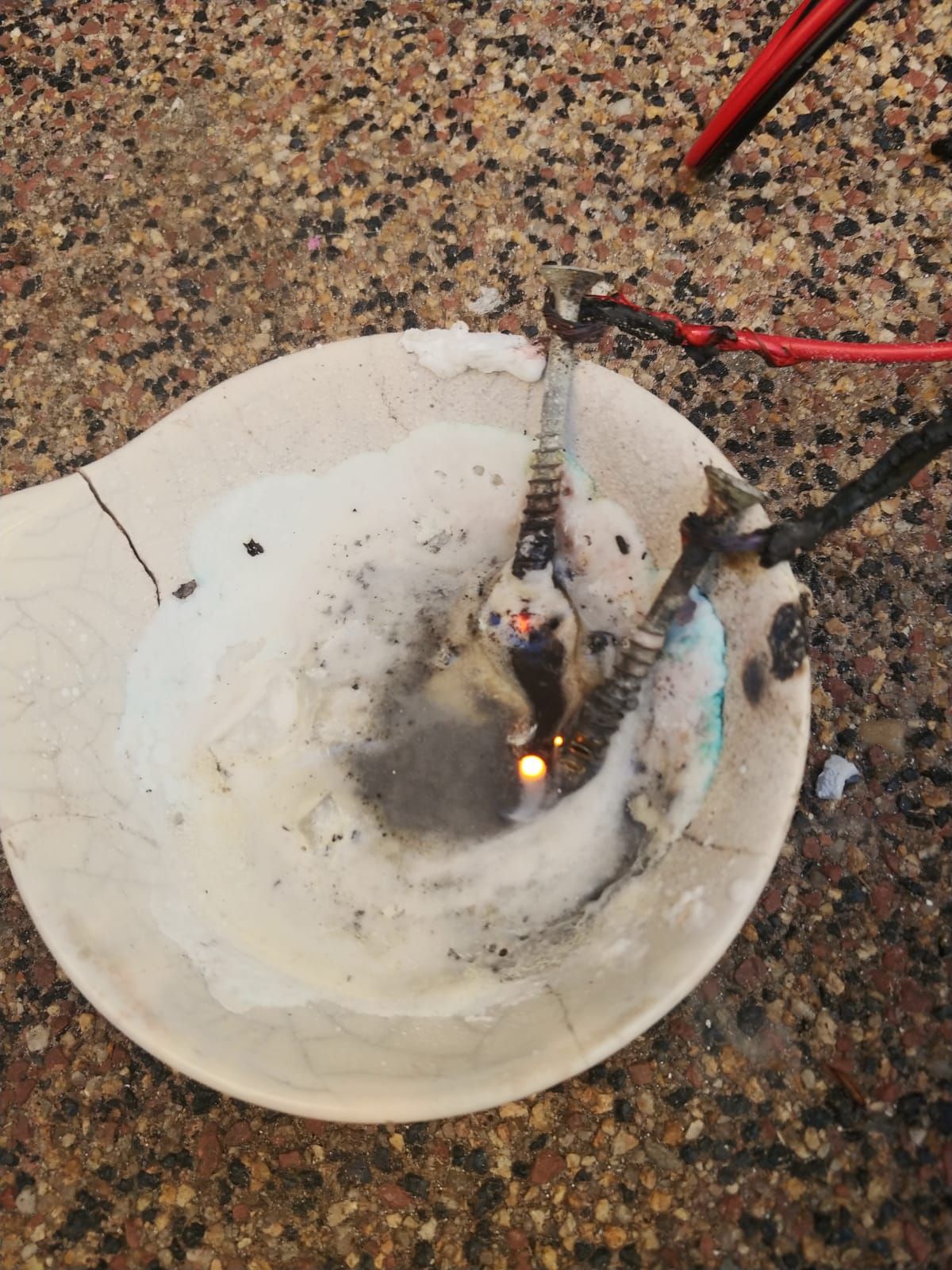 Sodium From Seawater : 6 Steps - Instructables