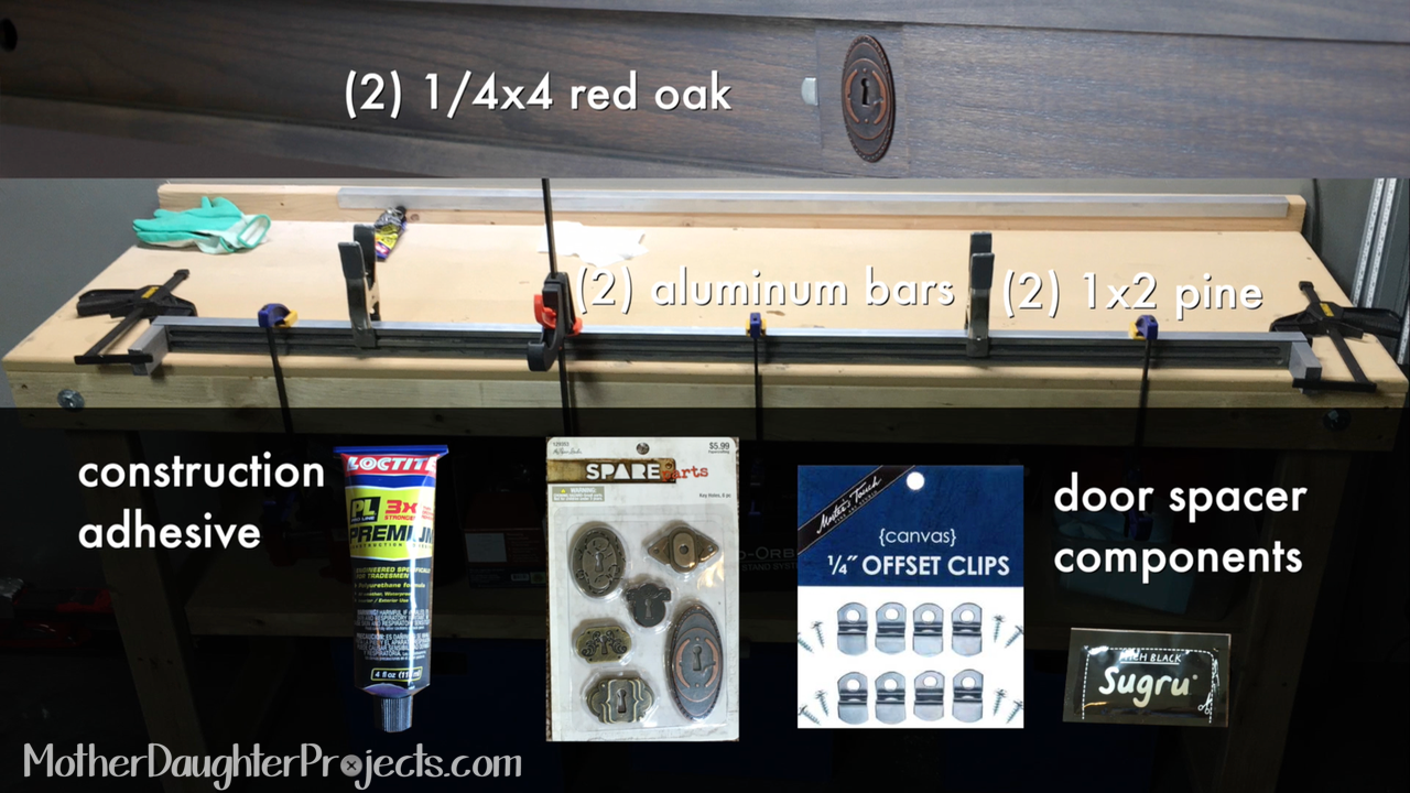 Floating Desk Build : 18 Steps - Instructables