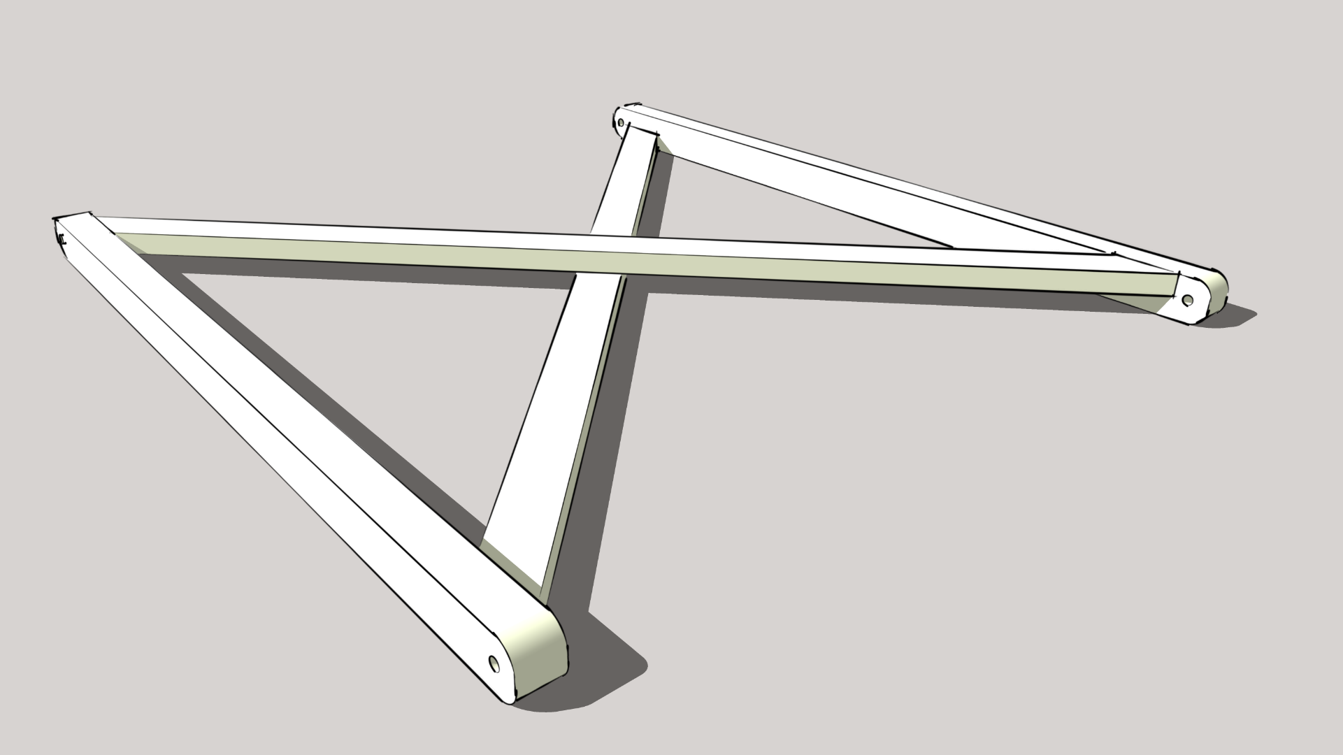 A Folding and Steady Work Bench : 10 Steps (with Pictures) - Instructables