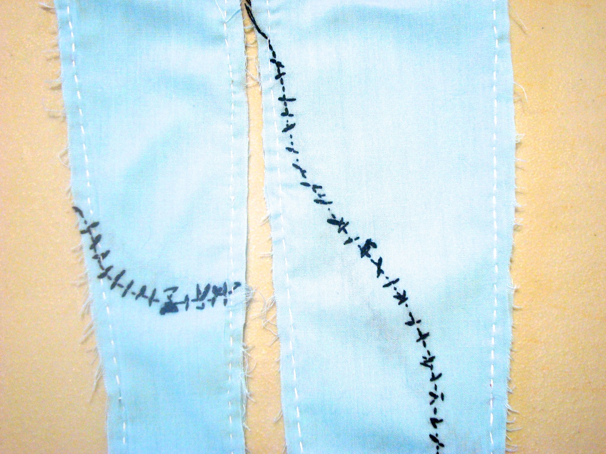 Sally Doll From the Nightmare Before Christmas : 10 Steps (with ...