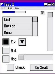 Embedded Window Manager : 10 Steps - Instructables