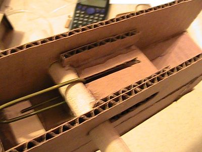 Fully-Functioning Cardboard AS-50 Sniper Rifle : 26 Steps - Instructables
