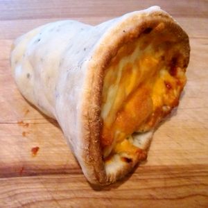Pizza Cones : 9 Steps (with Pictures) - Instructables