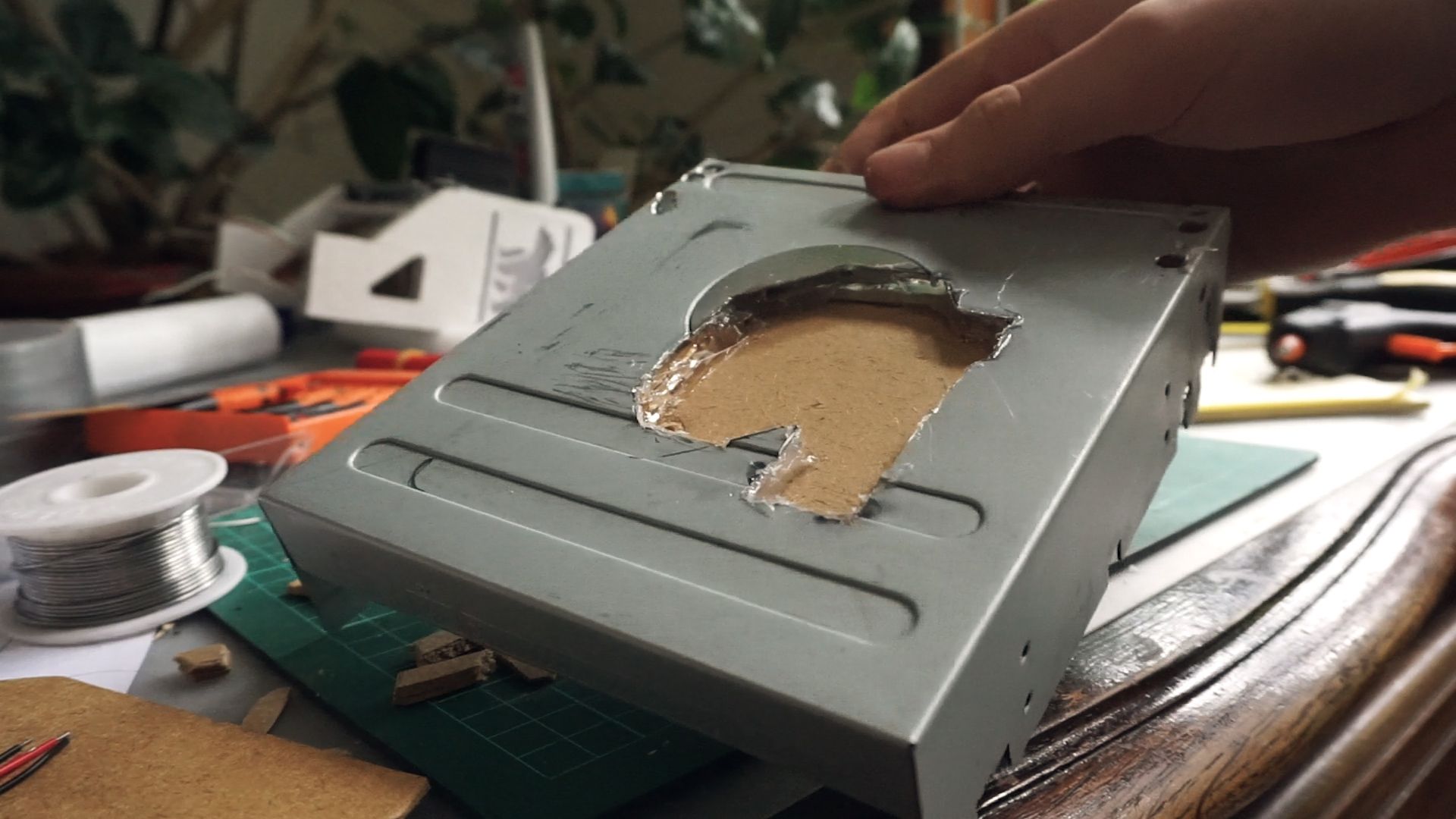DIY Laser Engraver With RGB : 19 Steps (with Pictures) - Instructables
