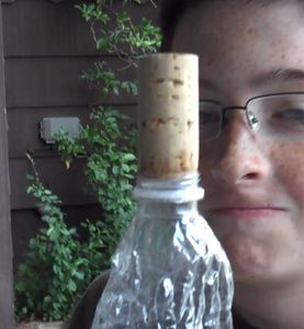 Homemade Cork Gun - Instructables