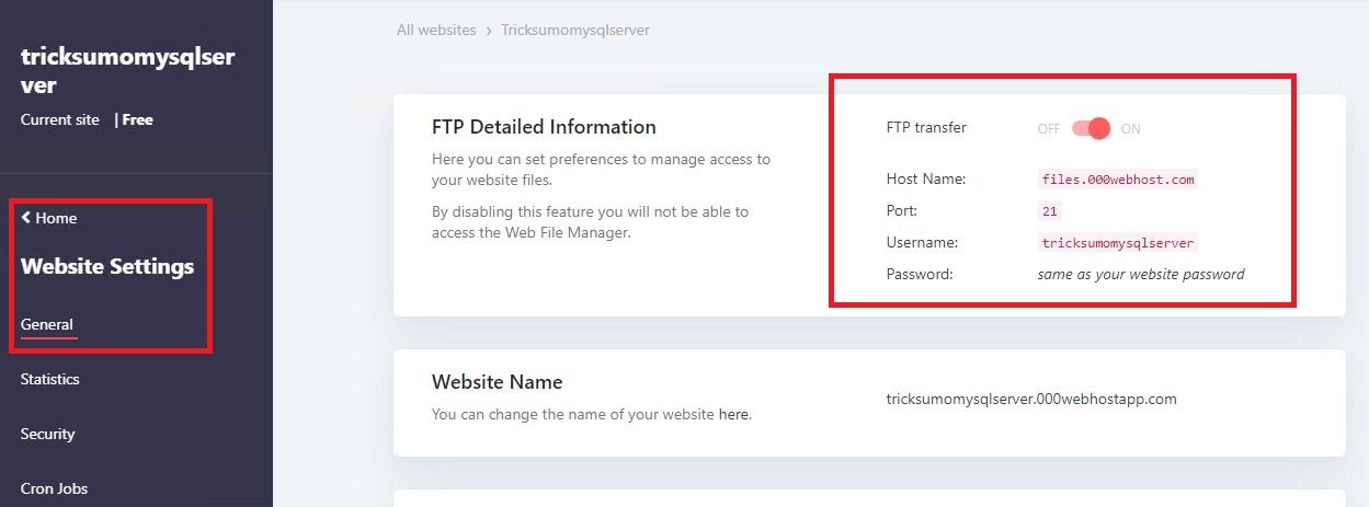 How to Connect NodeMCU ESP8266 to MySQL Database : 7 Steps - Instructables