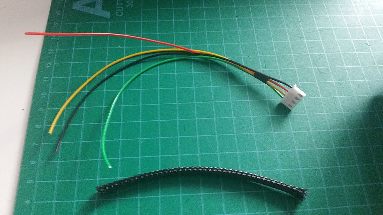 Arduino MIDI Foot Controller : 12 Steps - Instructables