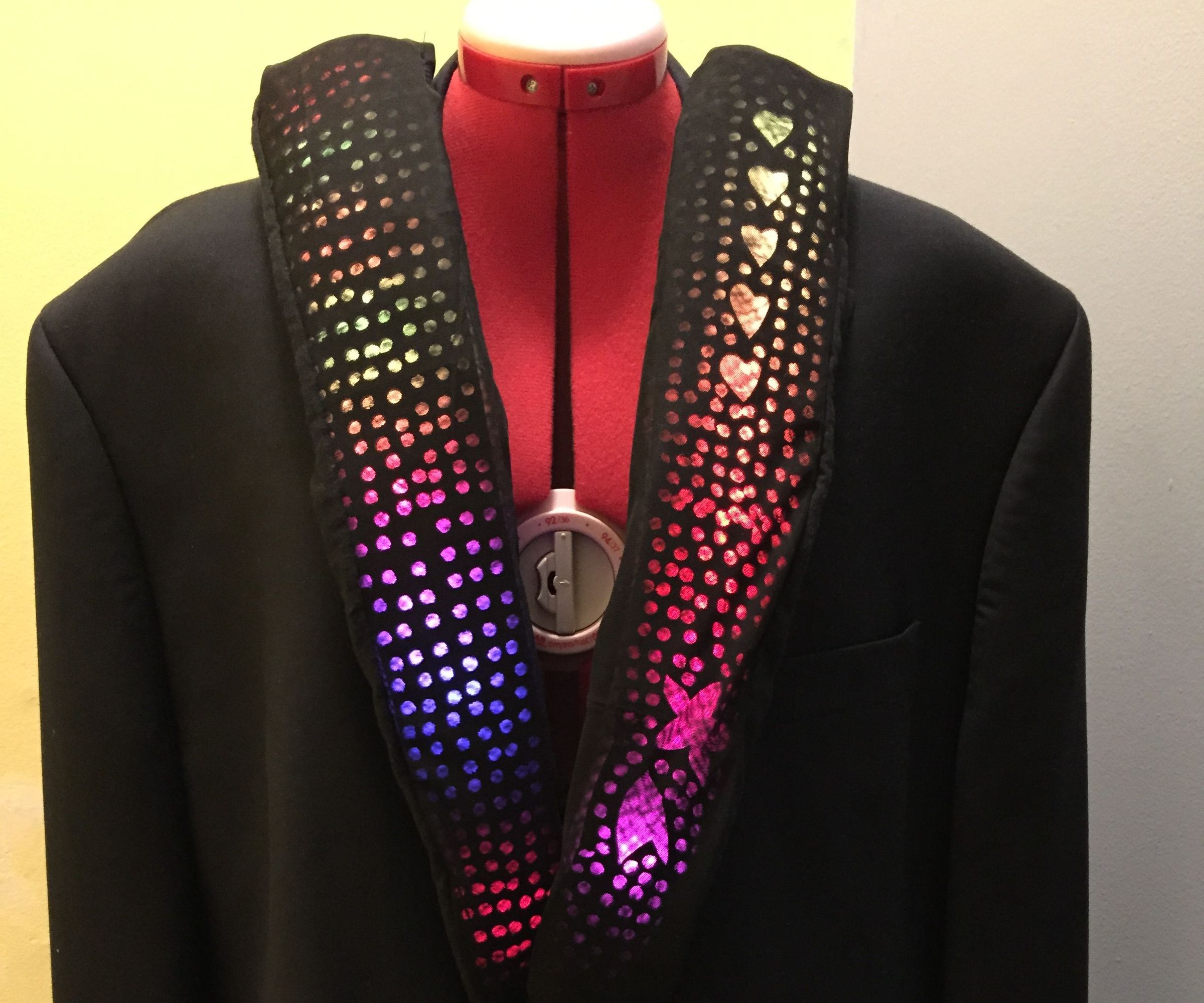 Getting Started in Wearables : 6 Steps (with Pictures) - Instructables