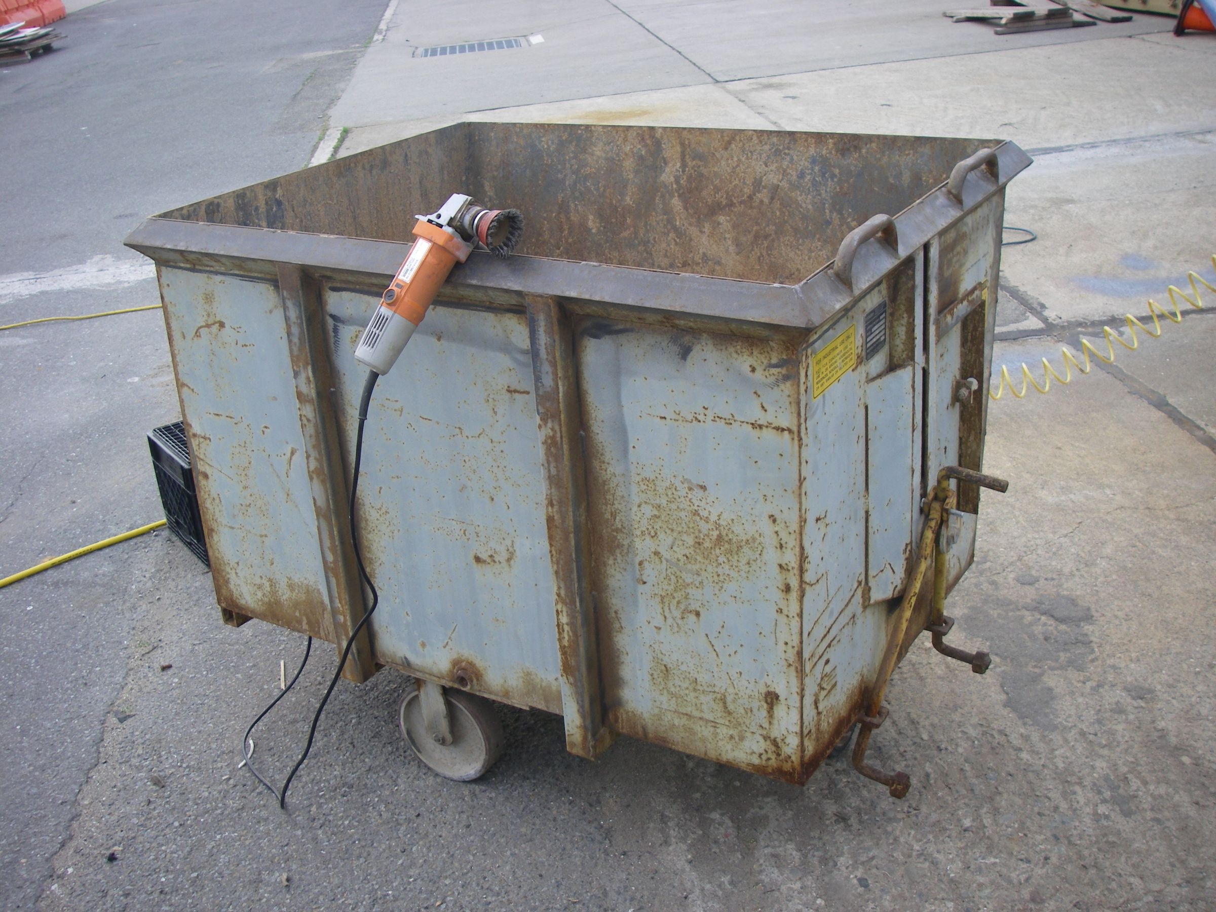 How to Paint With a Spraygun : 10 Steps (with Pictures) - Instructables