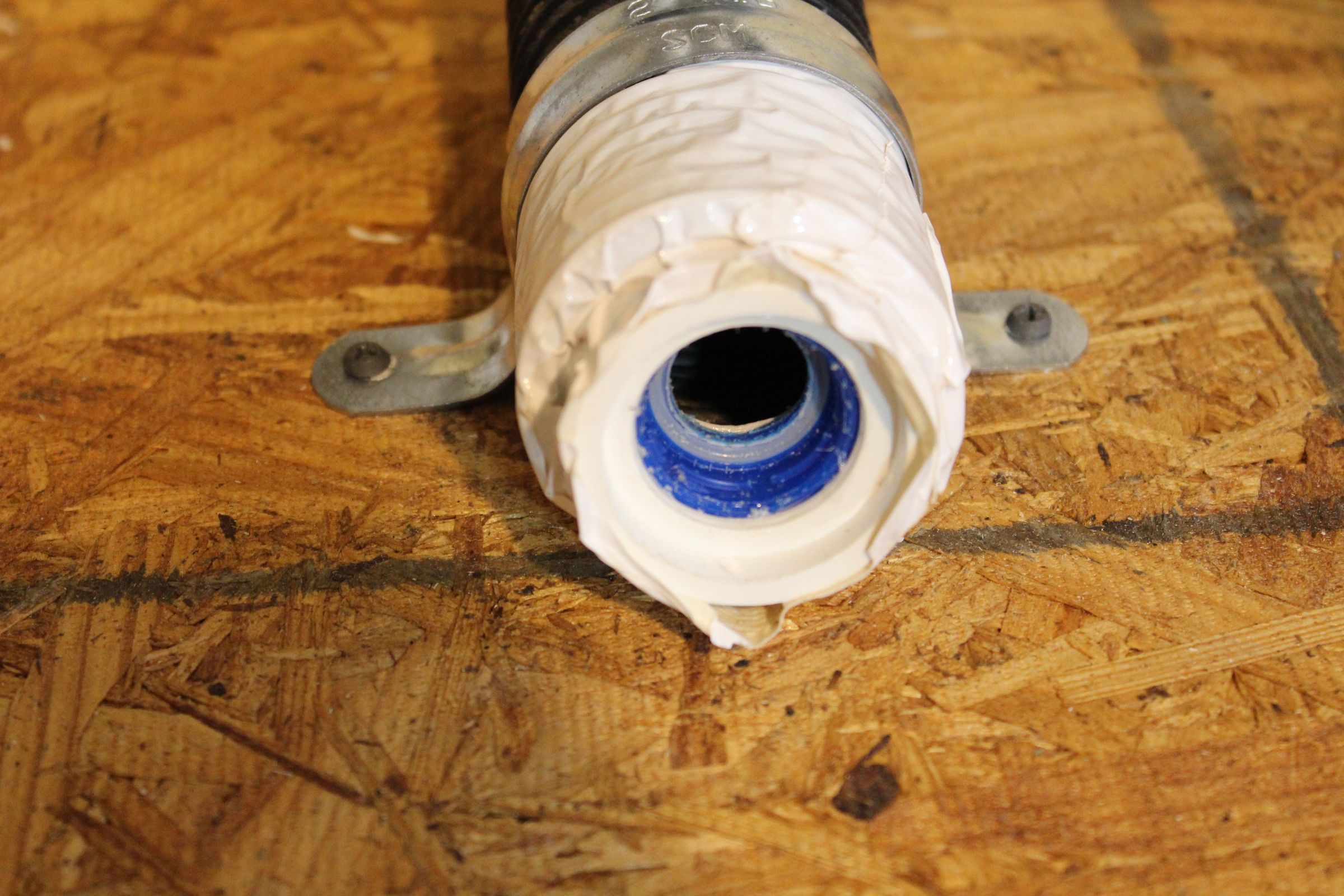 Air Trajectory for Science Olympiad : 24 Steps (with Pictures ...