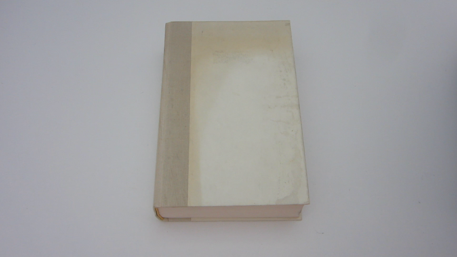 Multi-Book Secret Storage Compartment : 6 Steps (with Pictures ...