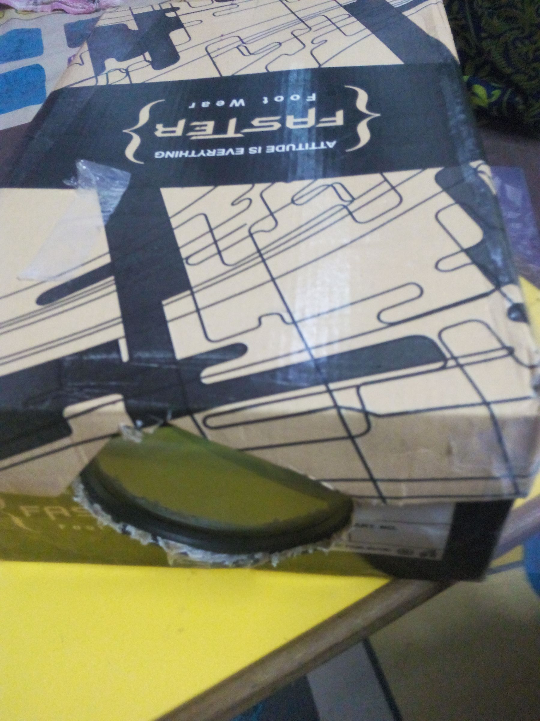 Easy Cardboard Projector : 3 Steps - Instructables