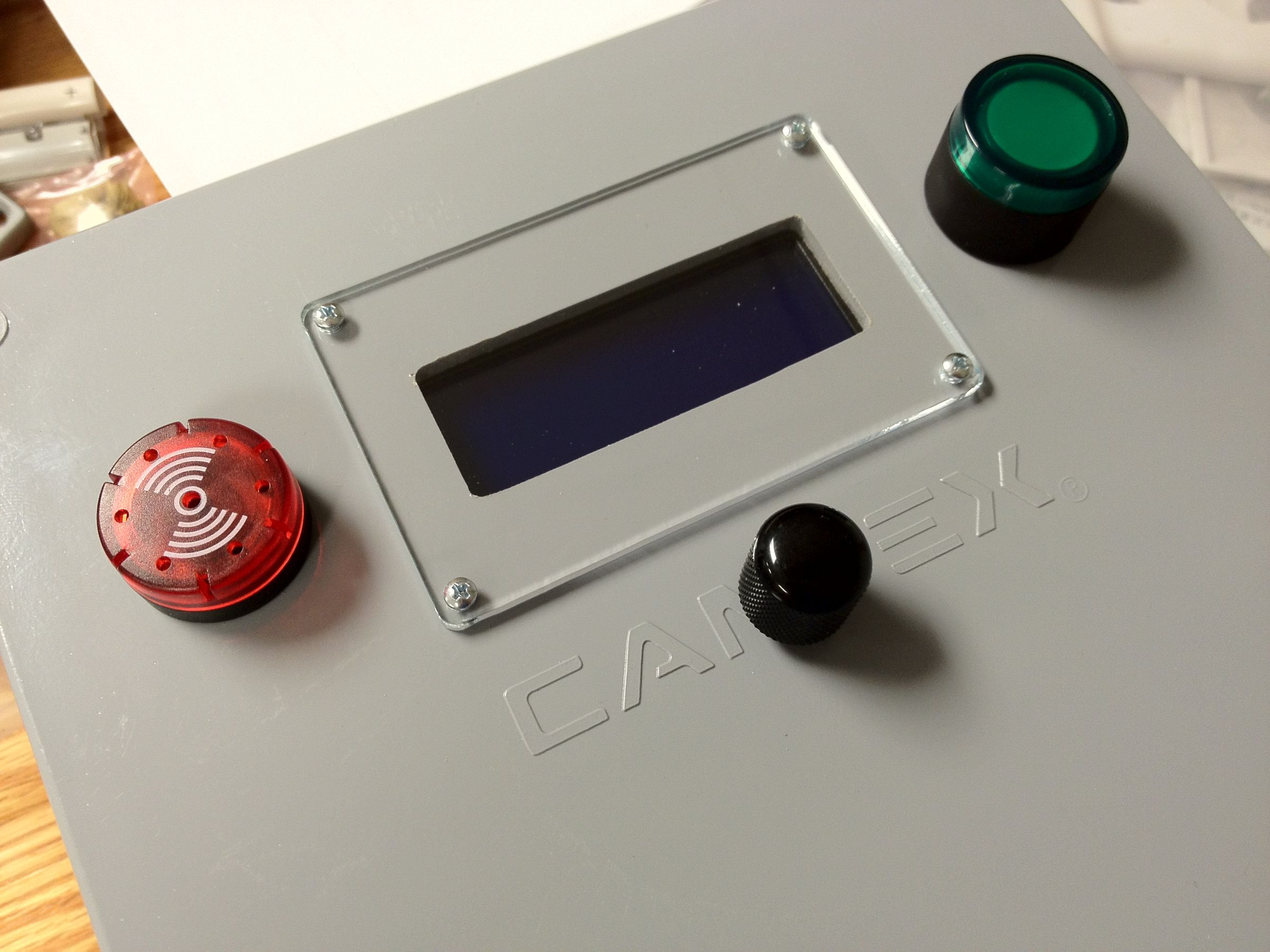 Building an Electronics Enclosure : 8 Steps (with Pictures) - Instructables