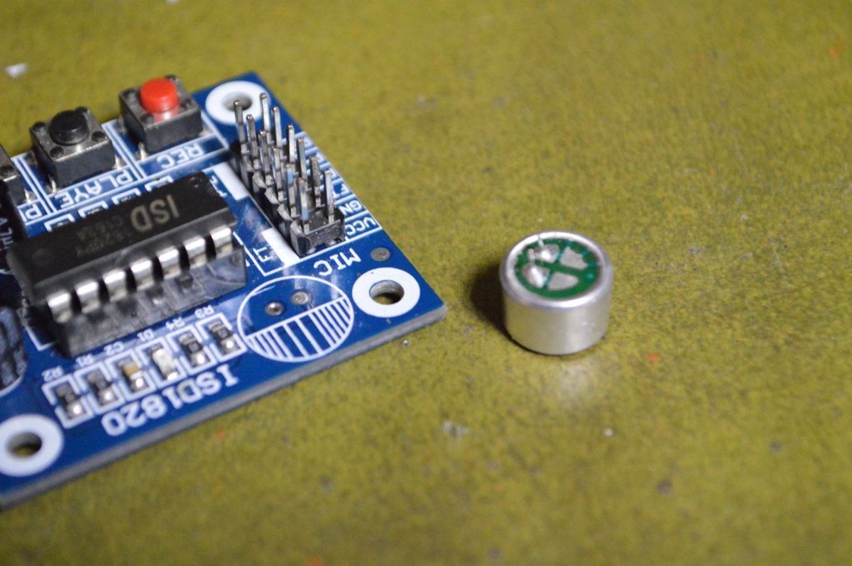 Sound Bending Machine - Intro to Circuit Bending : 9 Steps (with Pictures) - Instructables