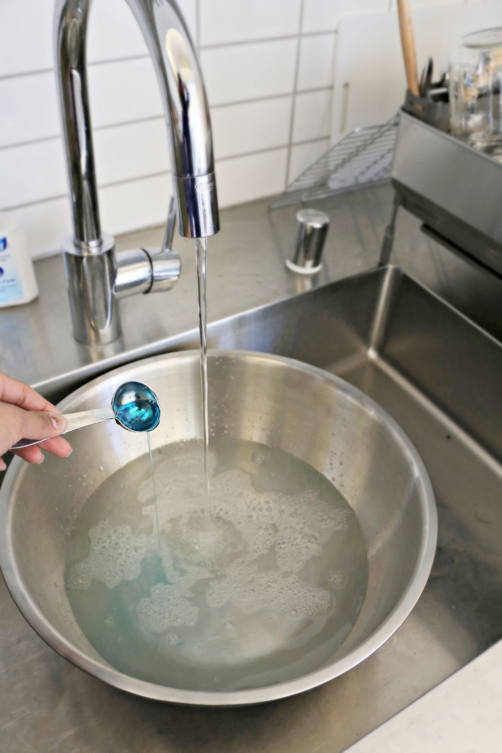 Clean Wool at Home : 4 Steps (with Pictures) - Instructables